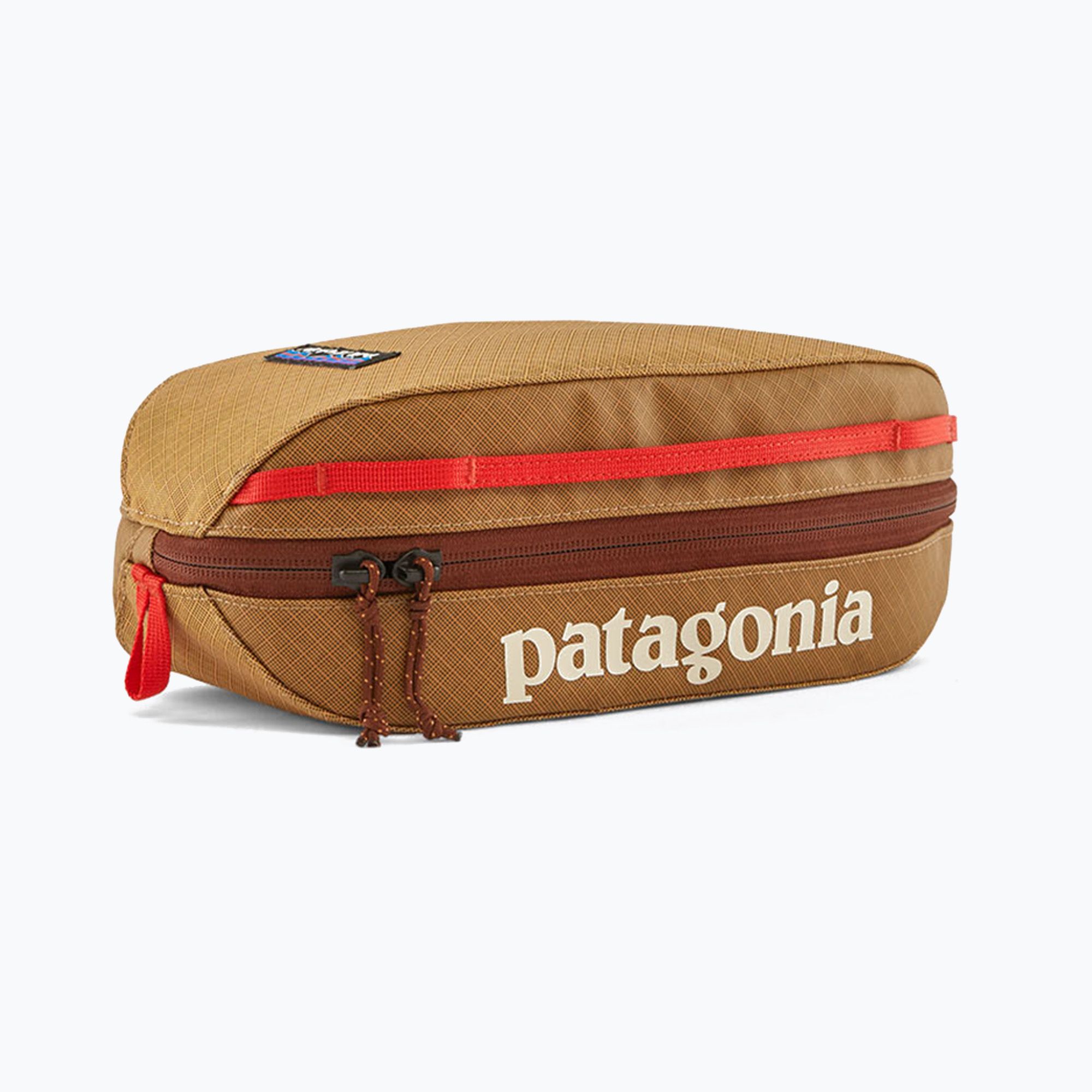 Organizer turystyczny Patagonia Black Hole Cube 3 l talon gold (49362 ...