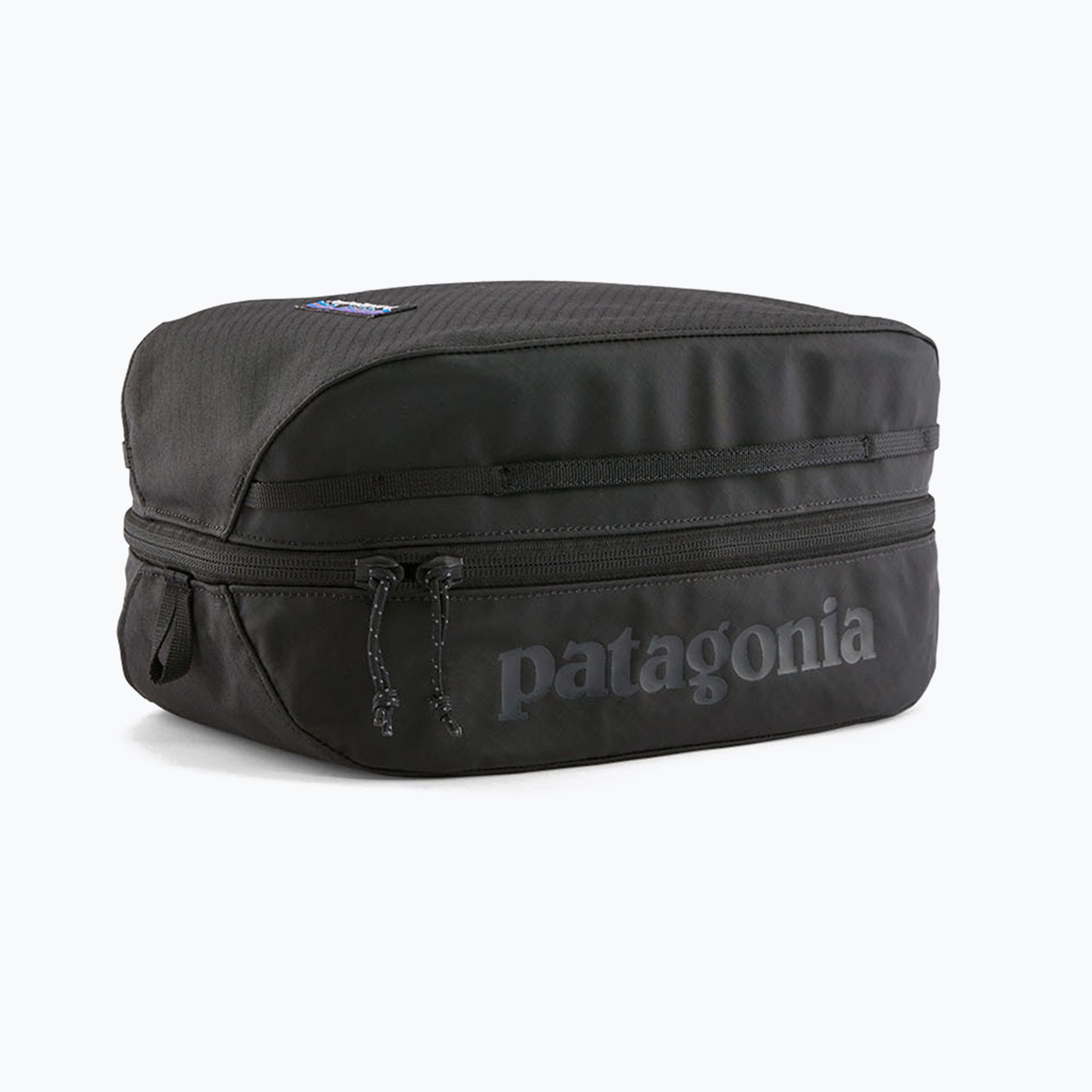 Organizer turystyczny Patagonia Black Hole Cube 6 l black/black (49367 ...
