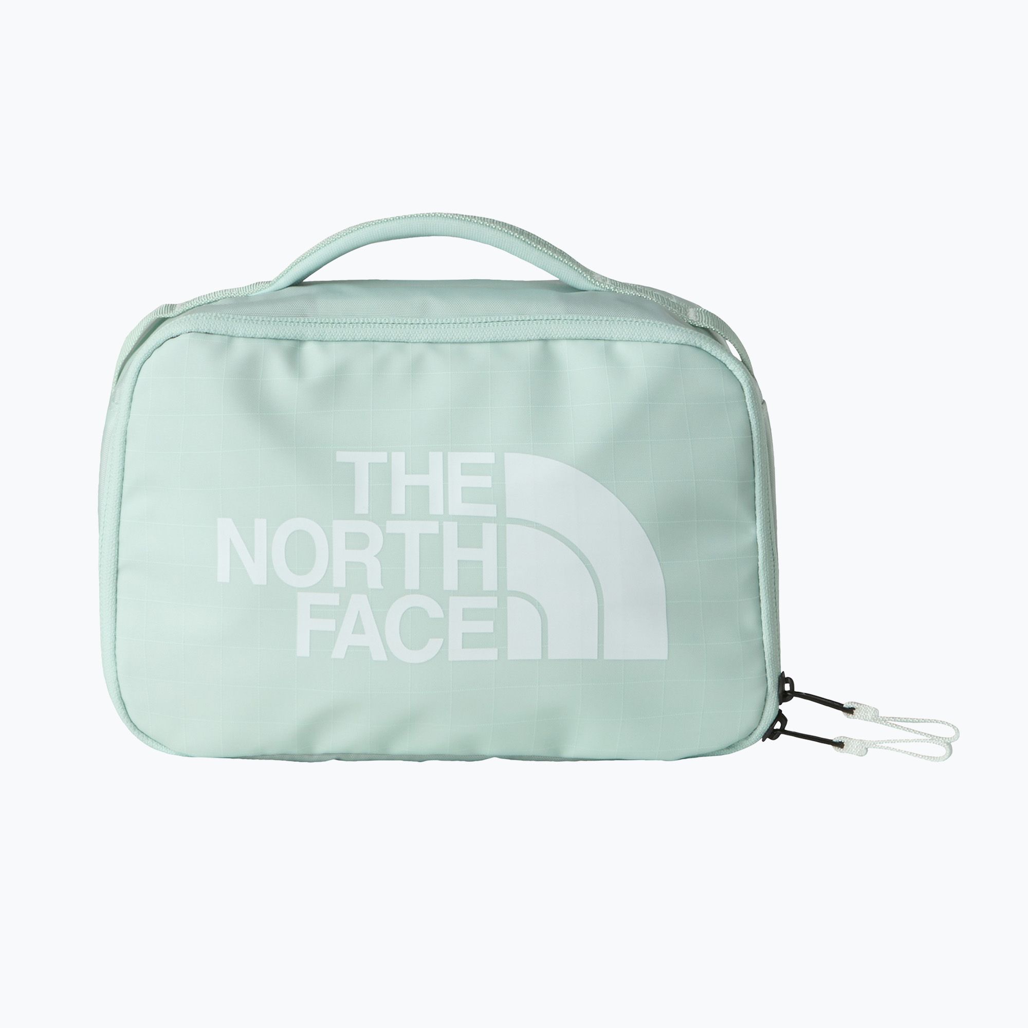 Kosmetyczka The North Face Base Camp Voyager Dopp Kit 4 l opal frost ...