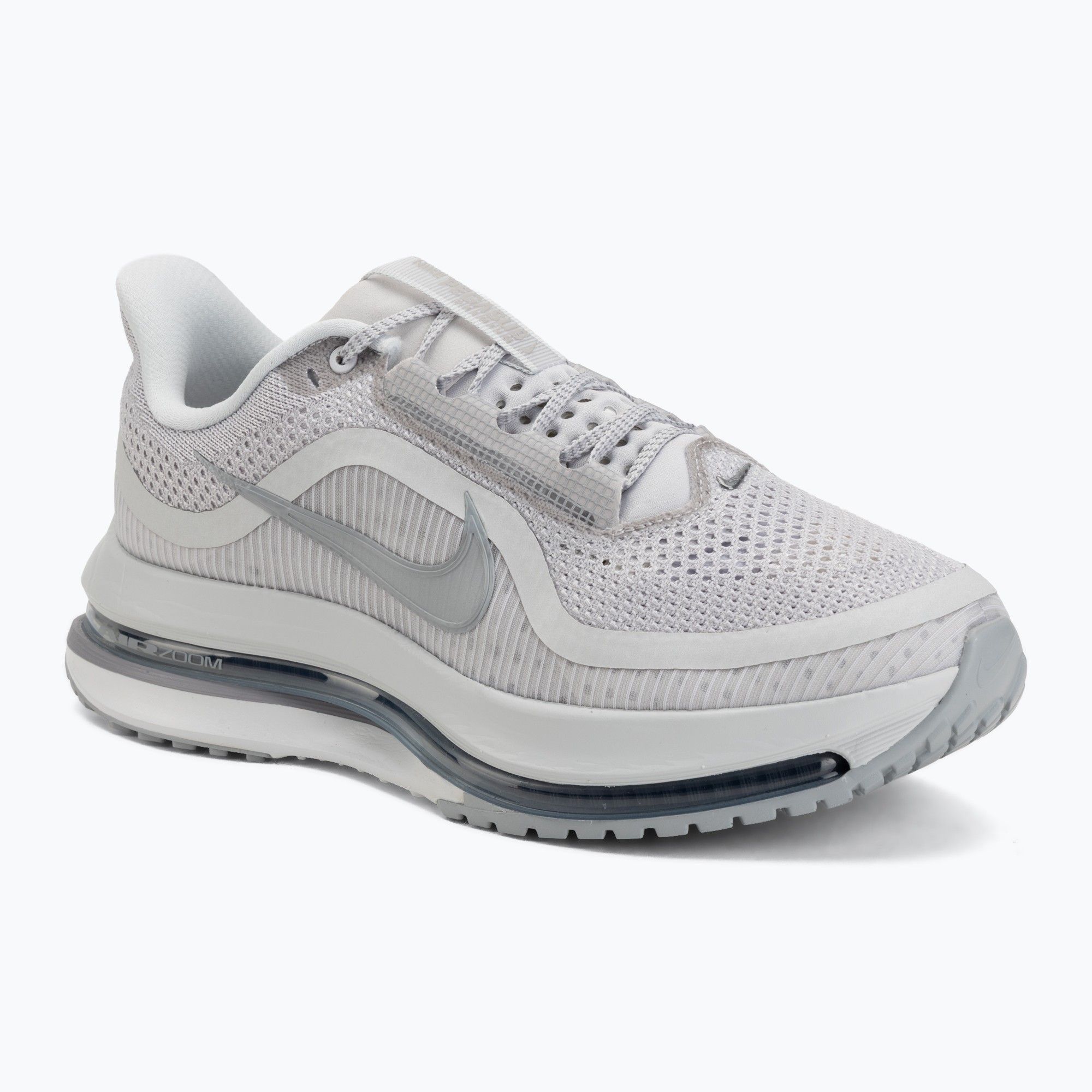 Buty do biegania męskie Nike Pegasus Premium white/hydrogen blue ...