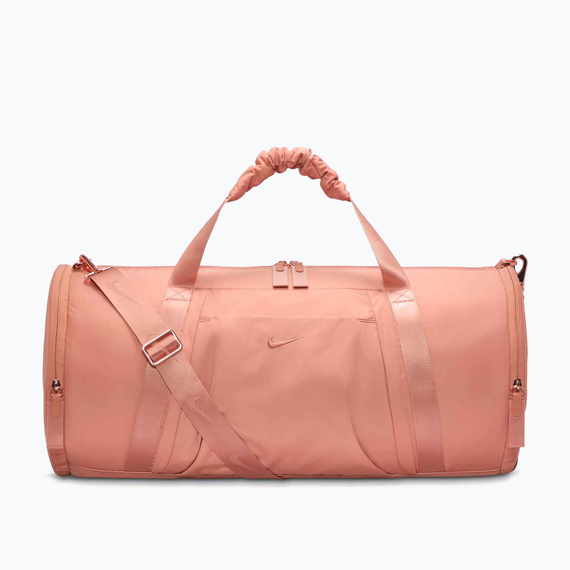 Torba treningowa Nike One 35 l sweet beet (HV1197-634) - Sportano.pl