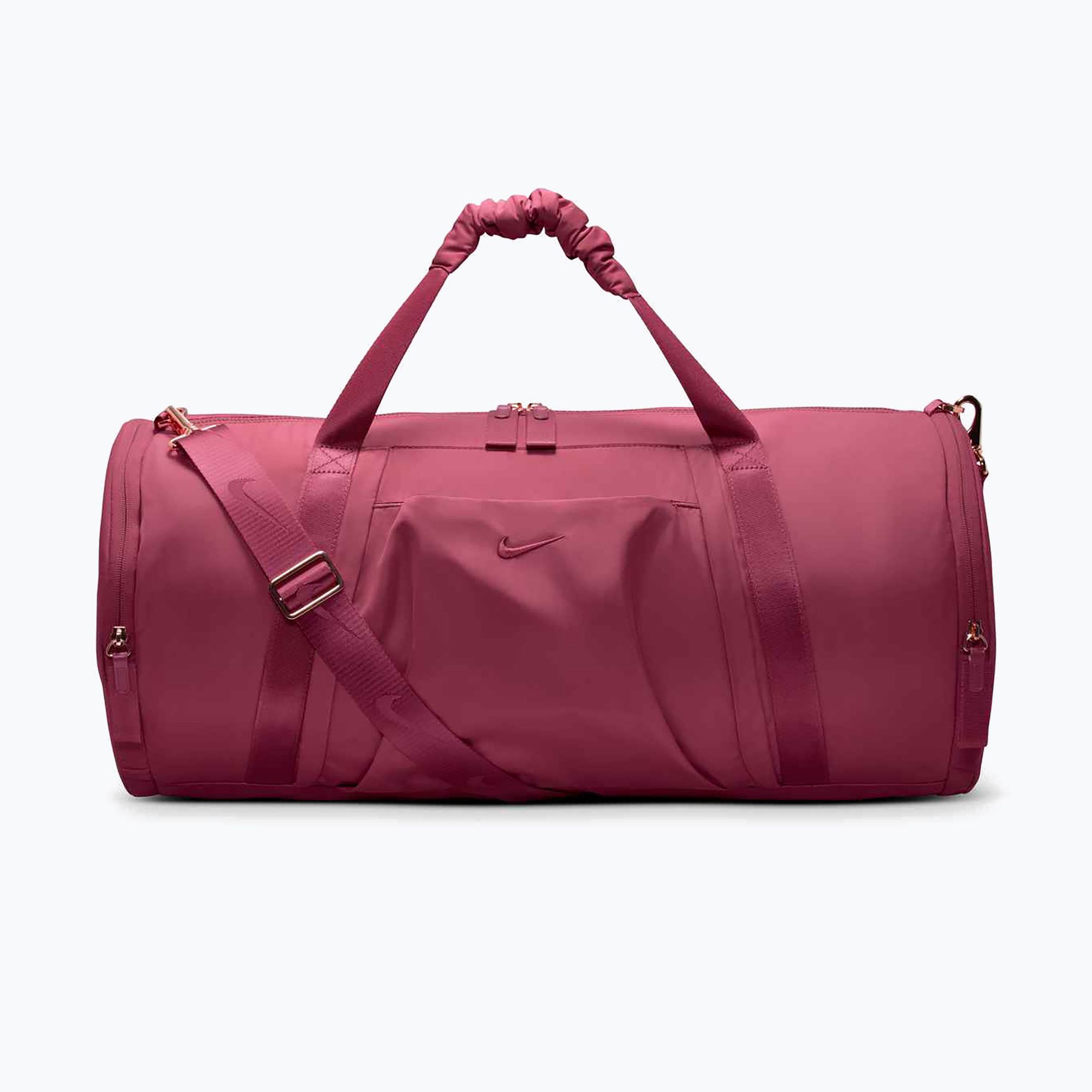 Torba treningowa Nike One 35 l sweet beet (HV1197-634) - Sportano.pl
