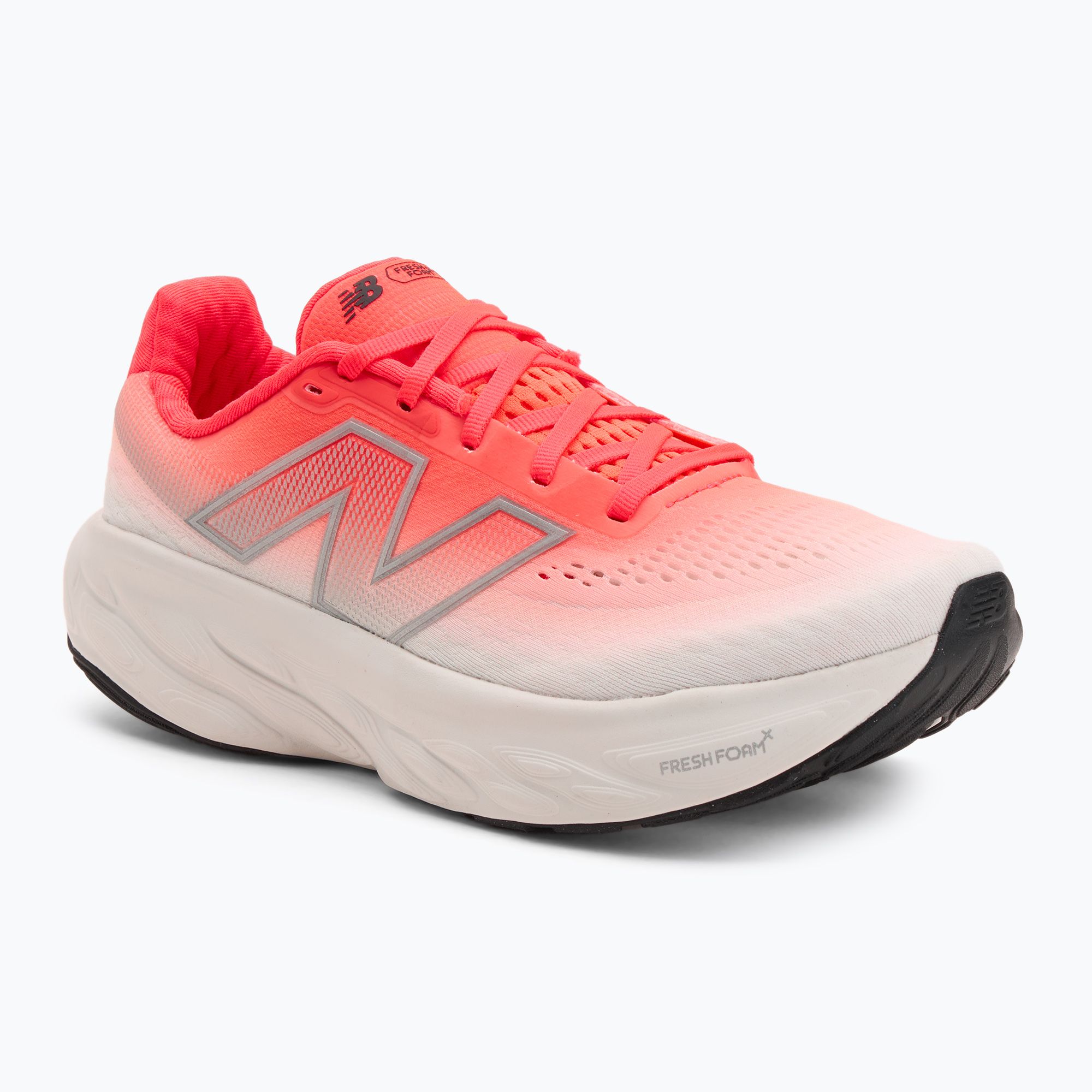 Buty do biegania męskie New Balance Fresh Foam X 1080 v14 urgent red ...