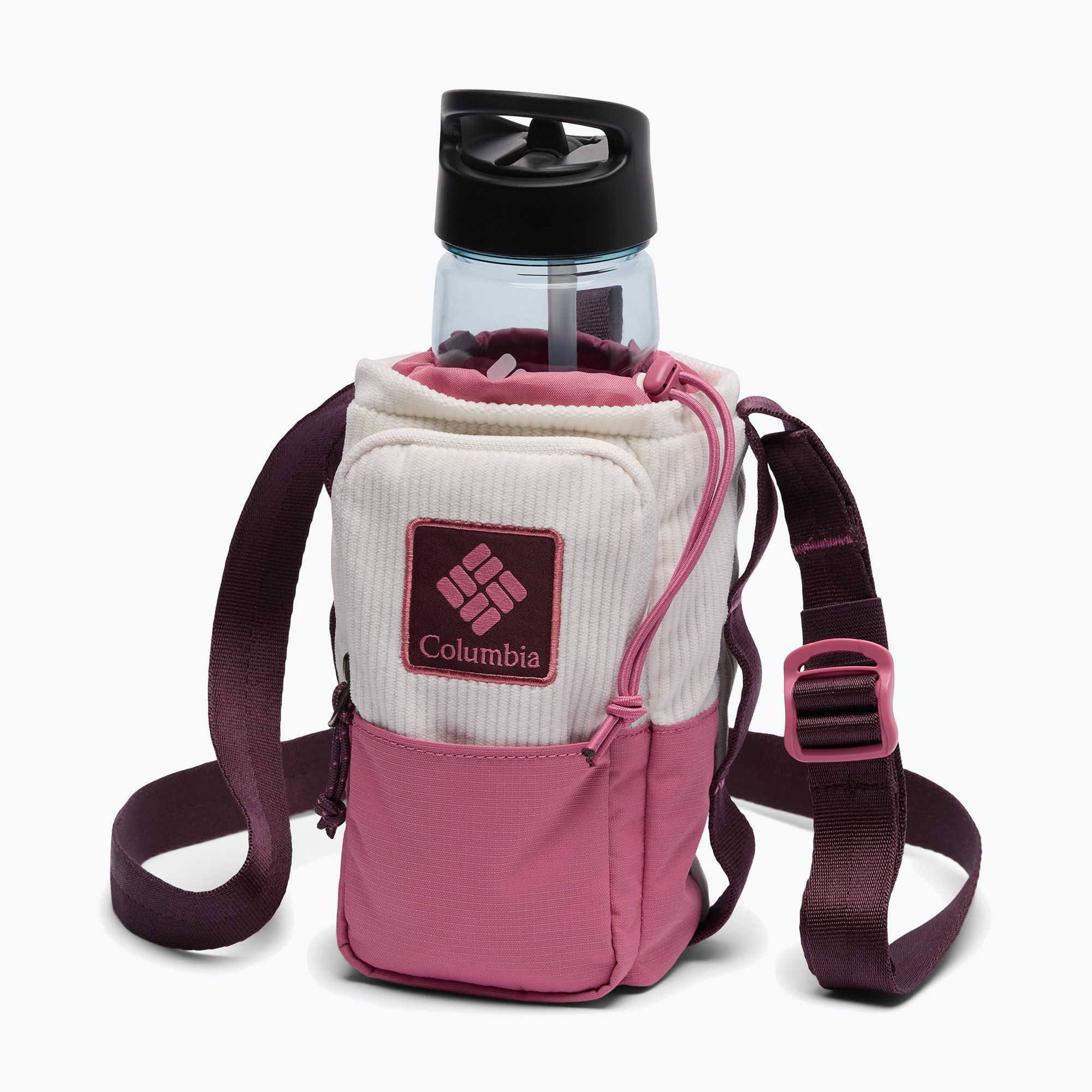 Saszetka na butelkę Columbia Trail Traveler Water Bottle Sling sea salt ...