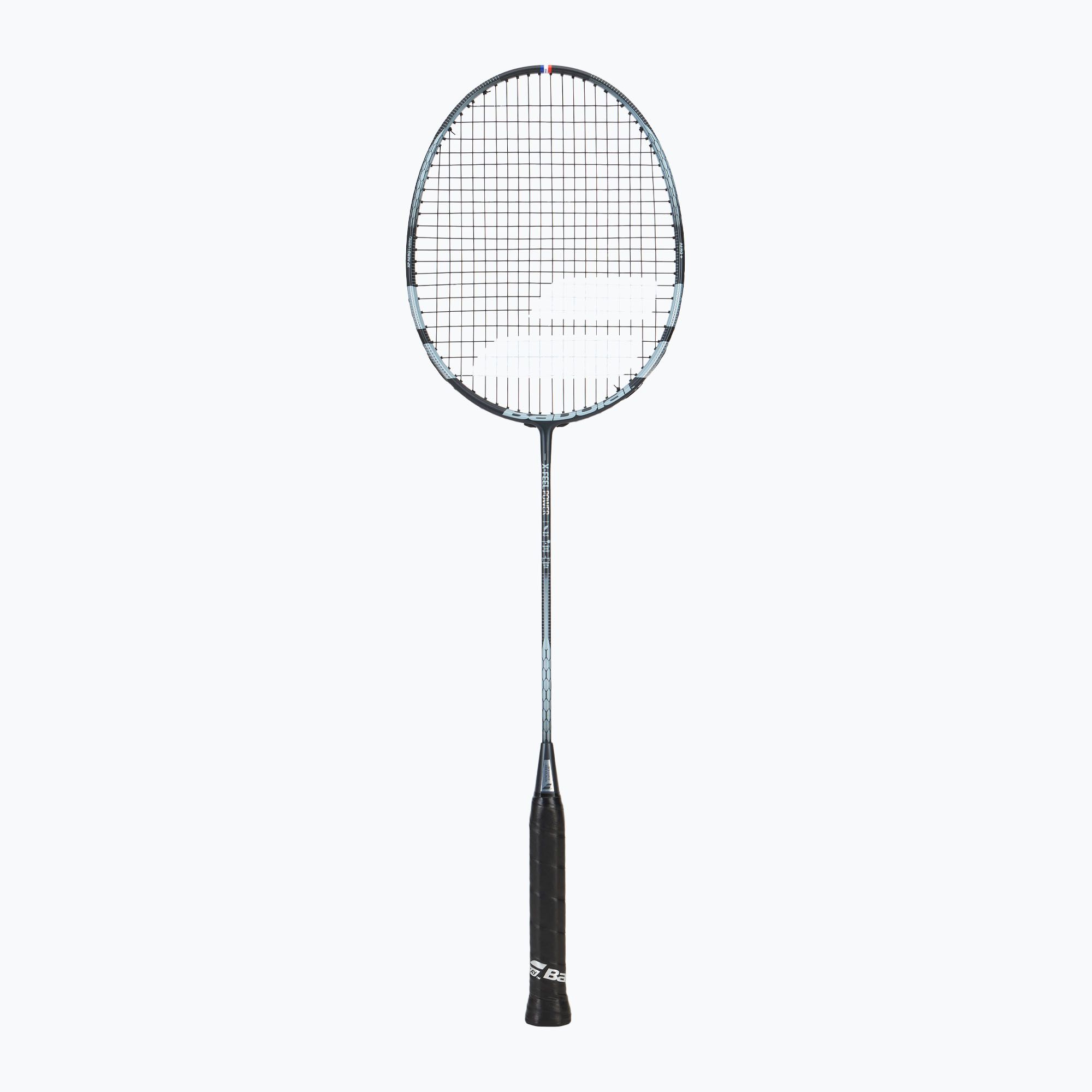Rakieta do badmintona Babolat X-Feel Power 2021 (601368) - Sportano.pl