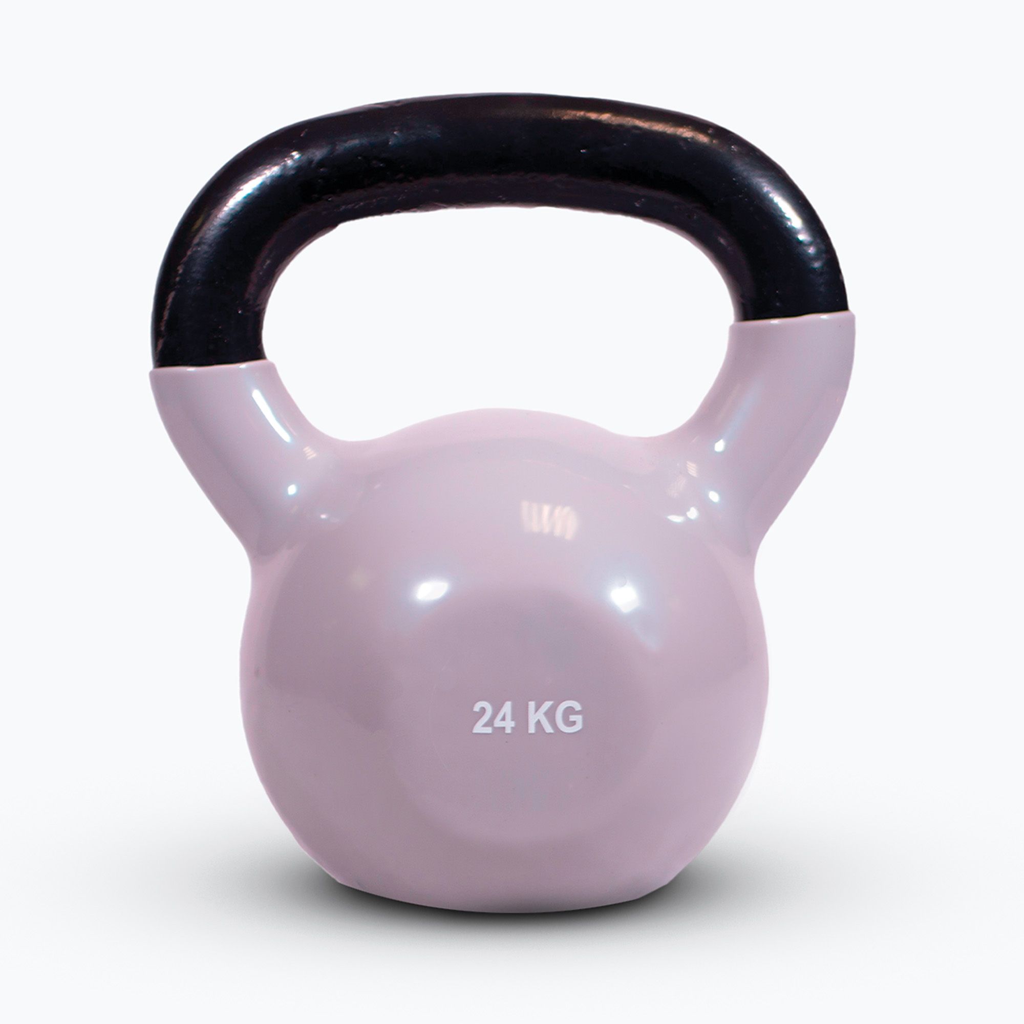 Kettlebell Sveltus 24 kg grey (1155) - Sportano.pl