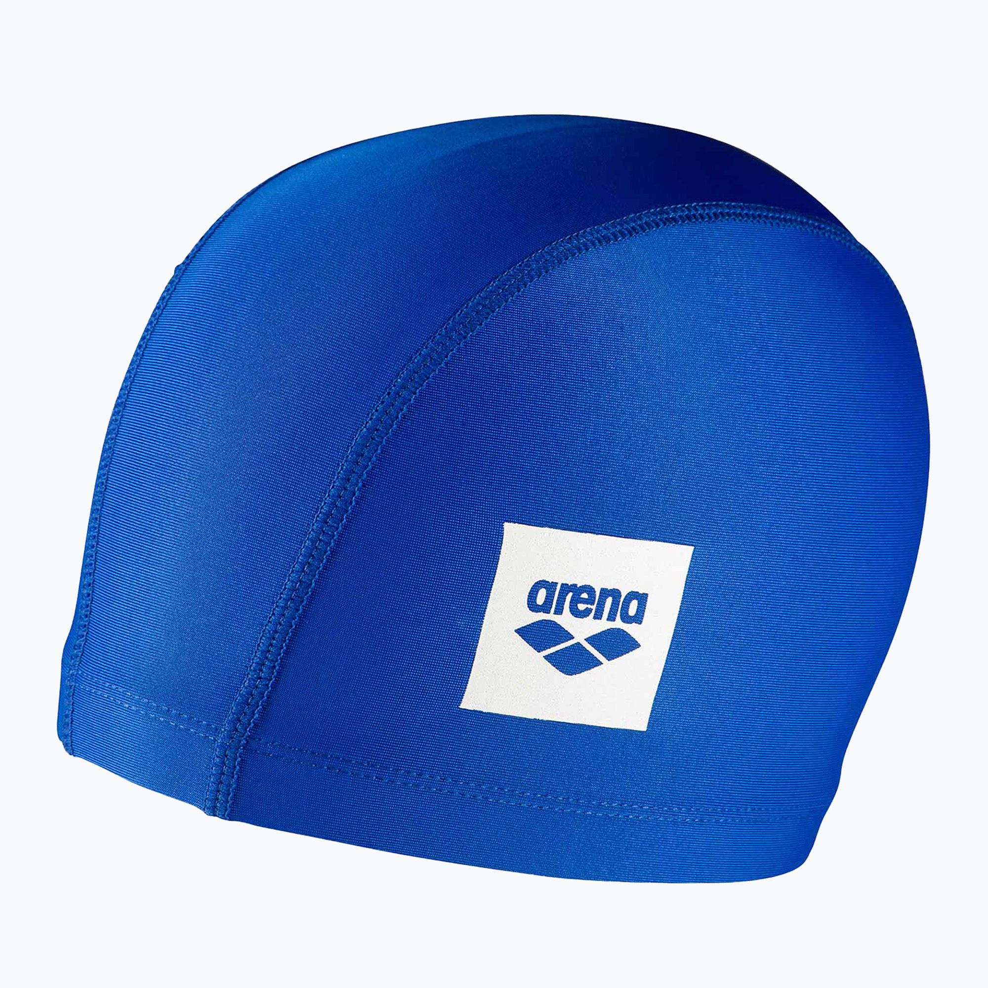 Czepek pływacki arena Unix II blue (002383/102) - Sportano.pl