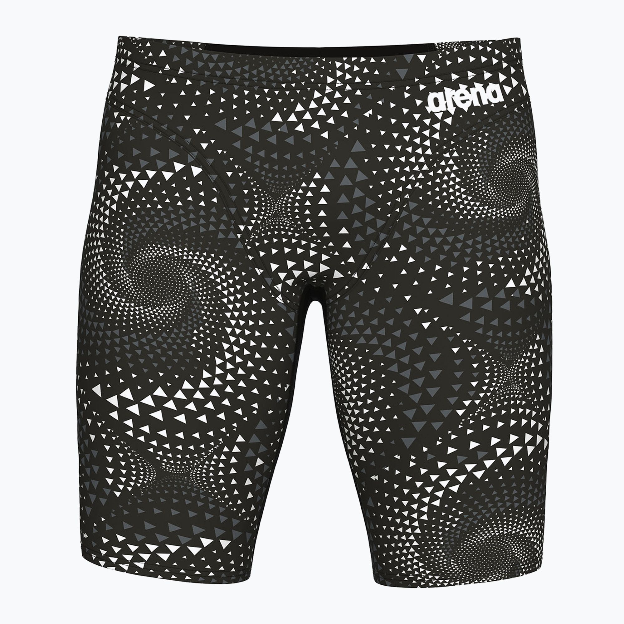 Jammery pływackie męskie arena Fireflow Swim Jammer black/team black ...