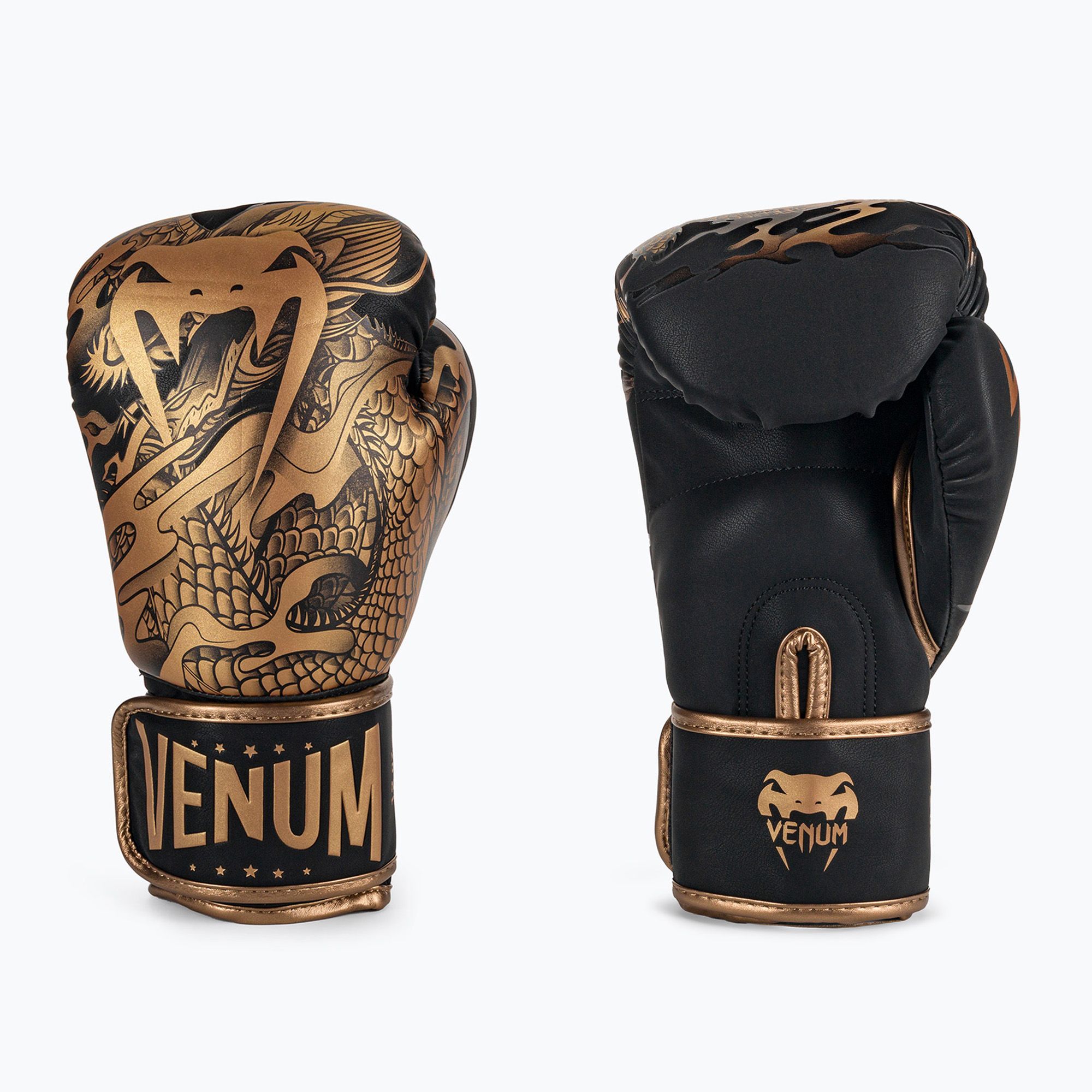 Rękawice bokserskie Venum Dragon's Flight Boxing (VENUM-03169-113 ...