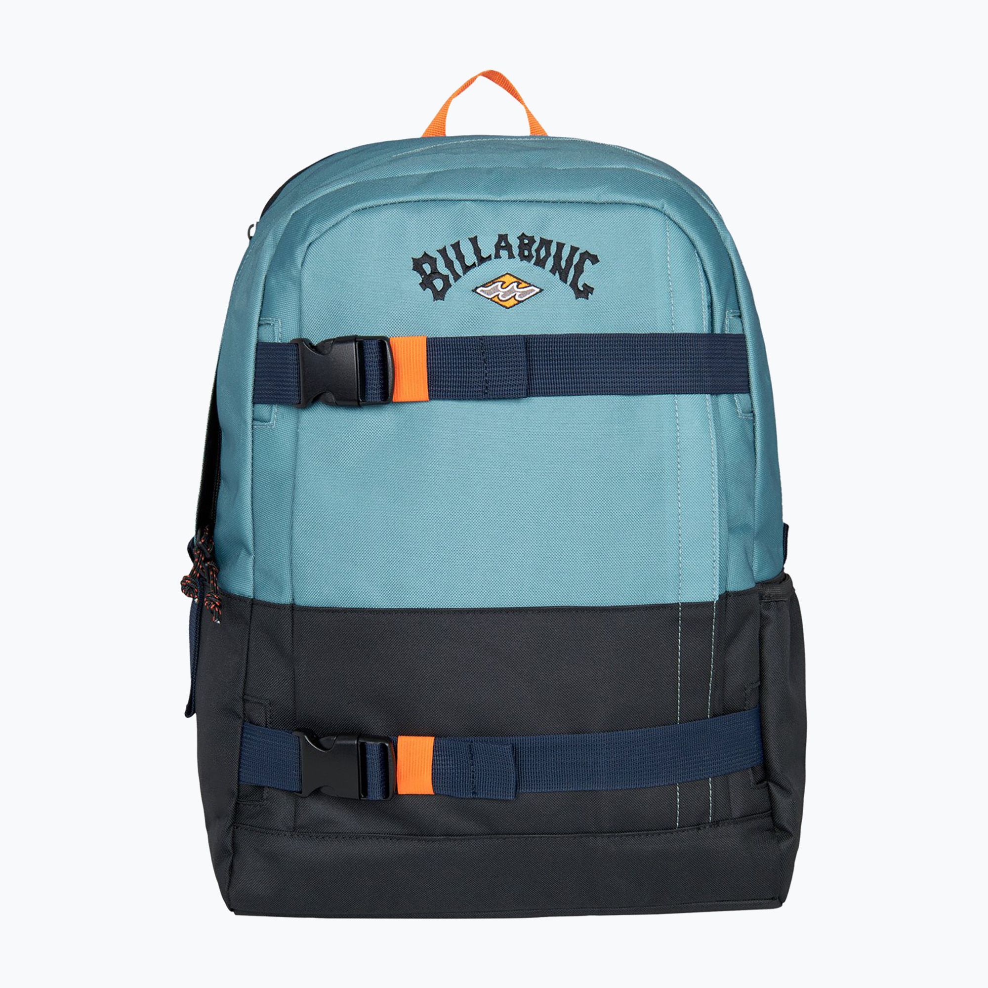 Plecak Billabong Command Stash 26 l sagebrush (ABYBP00139) - Sportano.pl