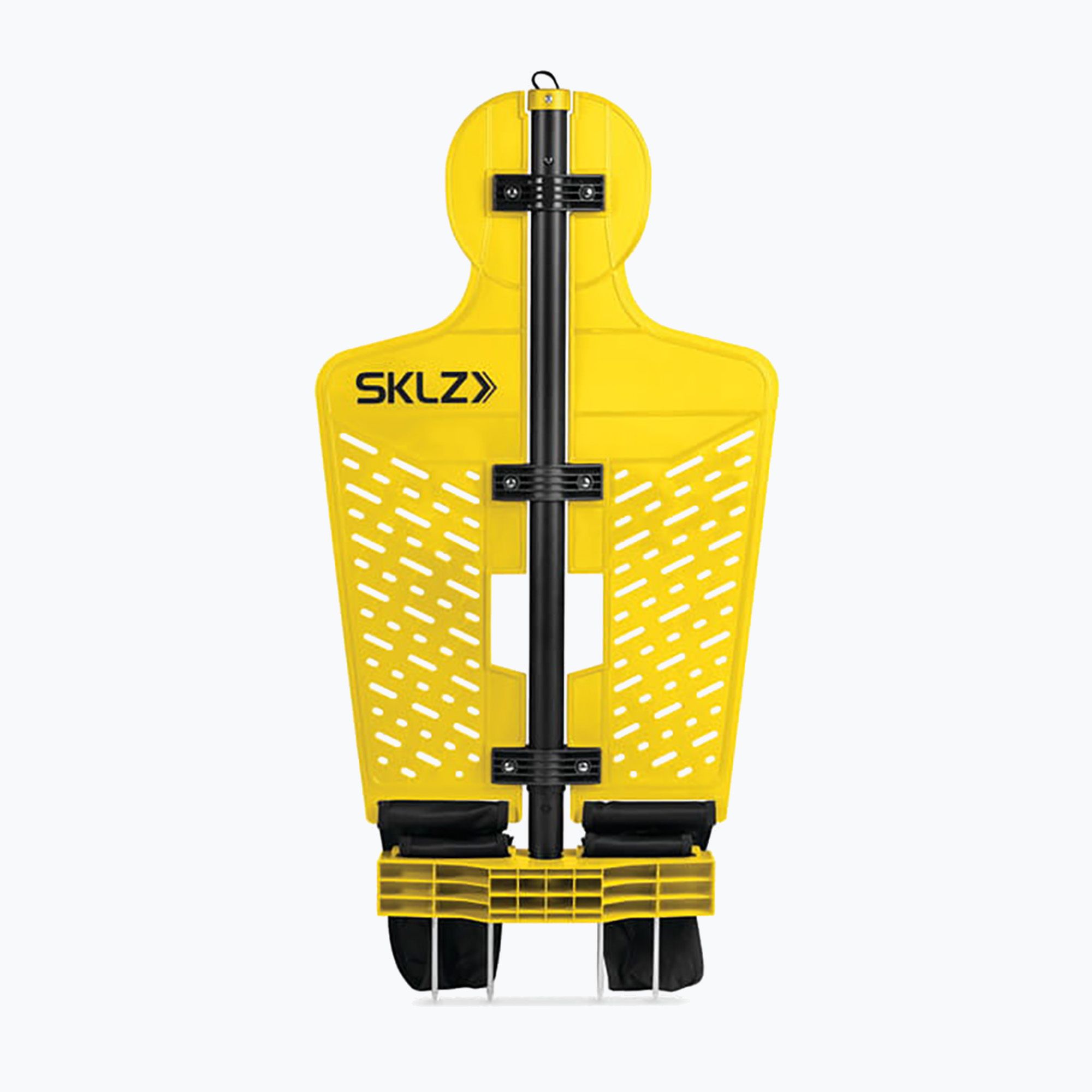 Manekin treningowy SKLZ Pro Training Soccer Defender żółty (212691 ...
