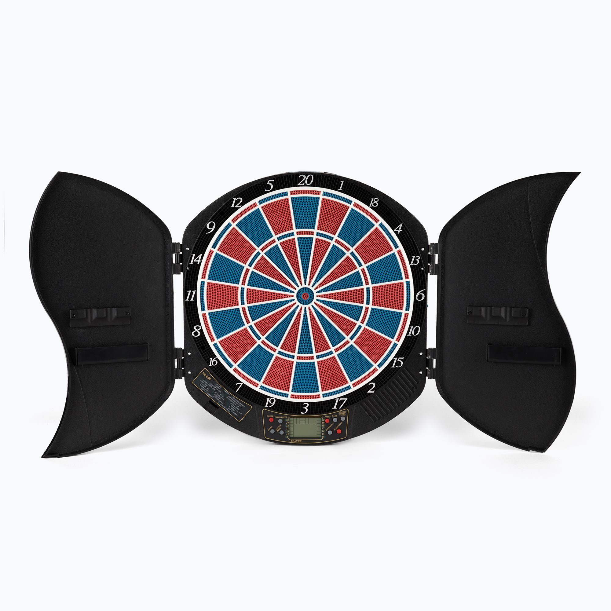 Tarcza Do Darta Sunflex Electronic Dartboard Spirit 45145 - Sunflex ...