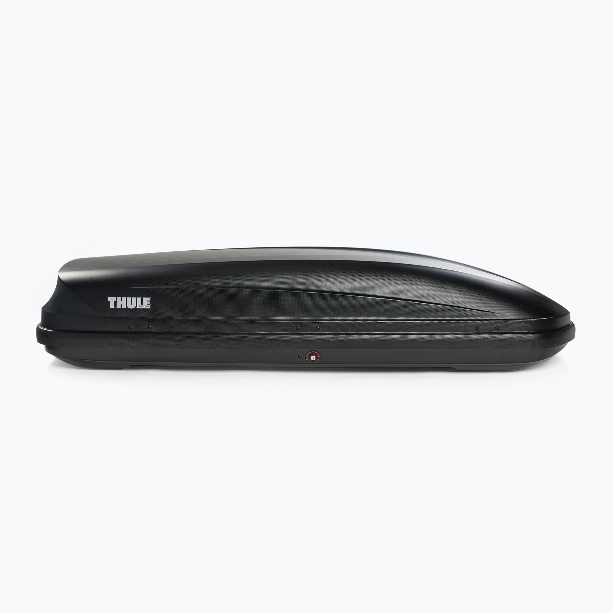 Box dachowy Thule Pacific Sport black aeroskin (631652) - Sportano.pl