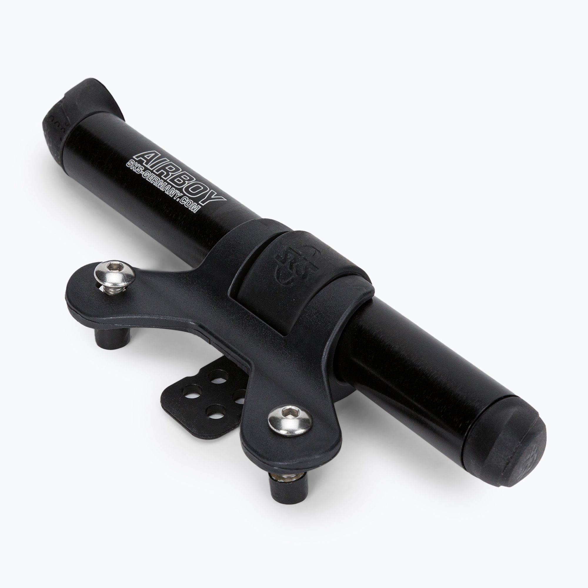 Pompka SKS Airboy 115psi black (11169) - Sportano.pl