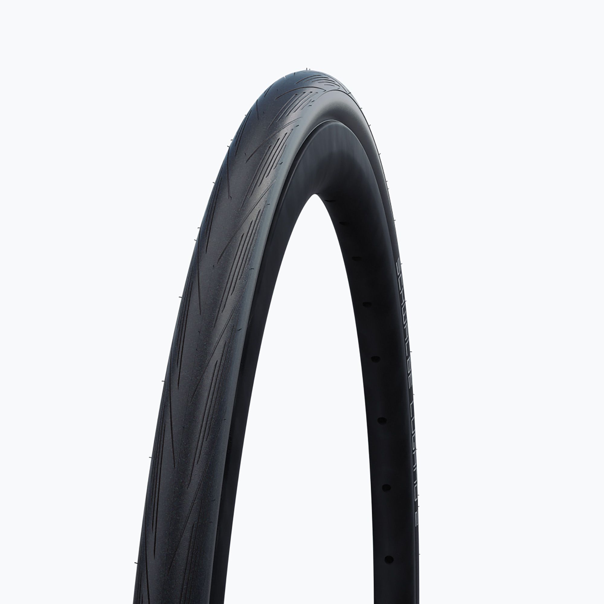 Opona rowerowa SCHWALBE Lugano II K-Guard Silica 700 x 28C black ...