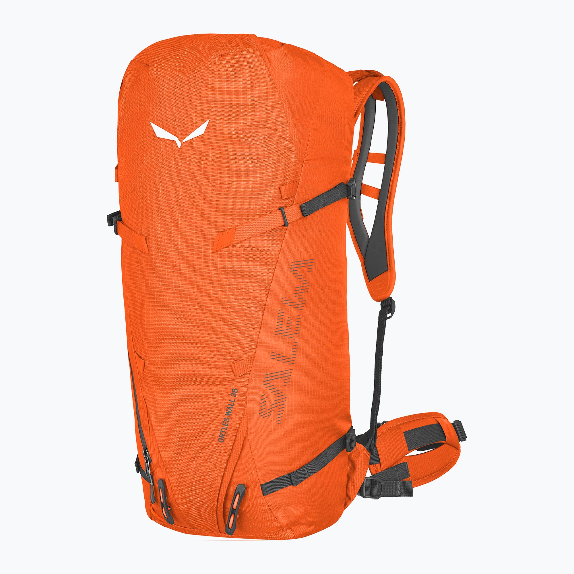 Plecak trekkingowy Salewa Ortles Wall 38 l dark denim (00-0000001285 ...