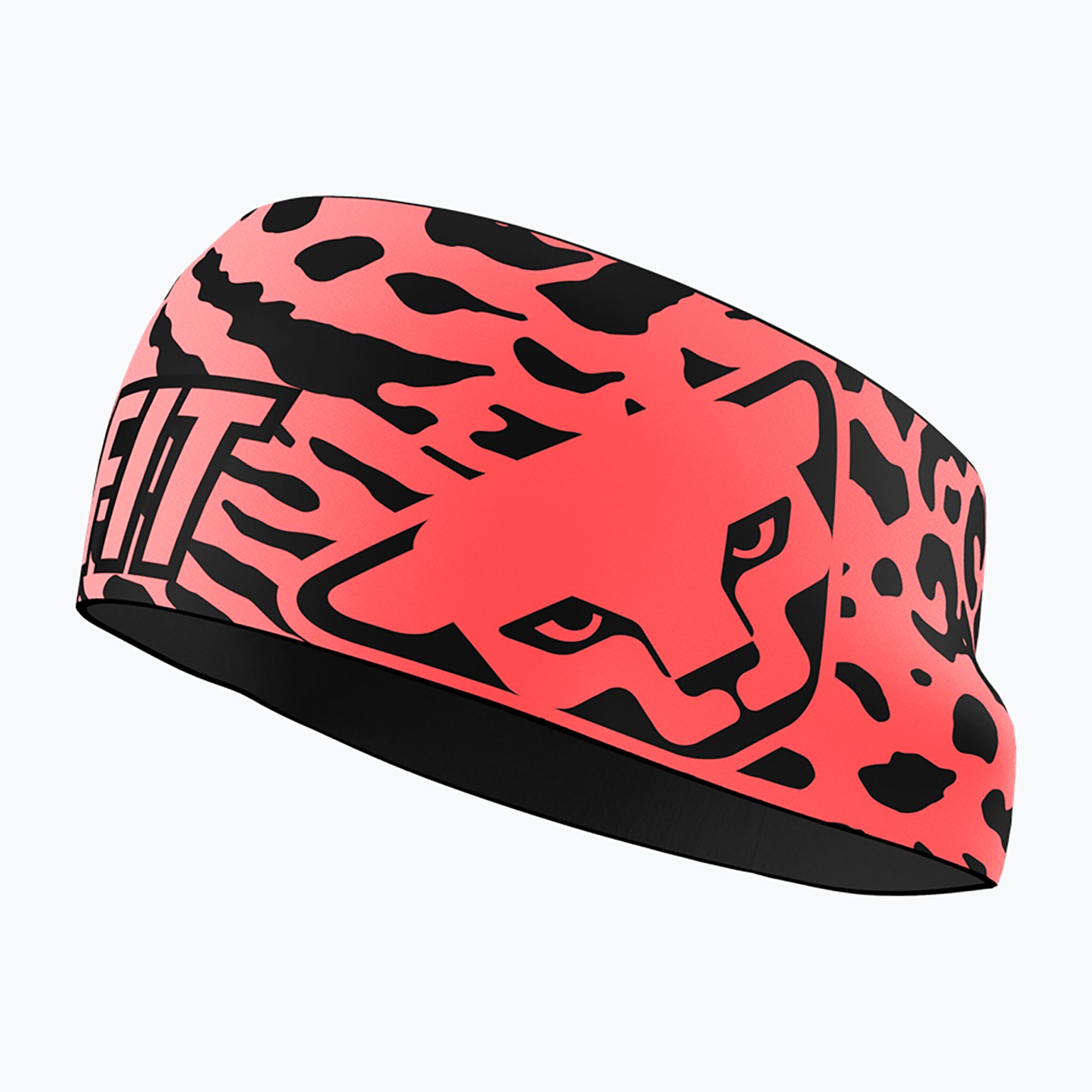 Opaska na głowę DYNAFIT Graphic Performance ultra coral/0910 leo (08 ...