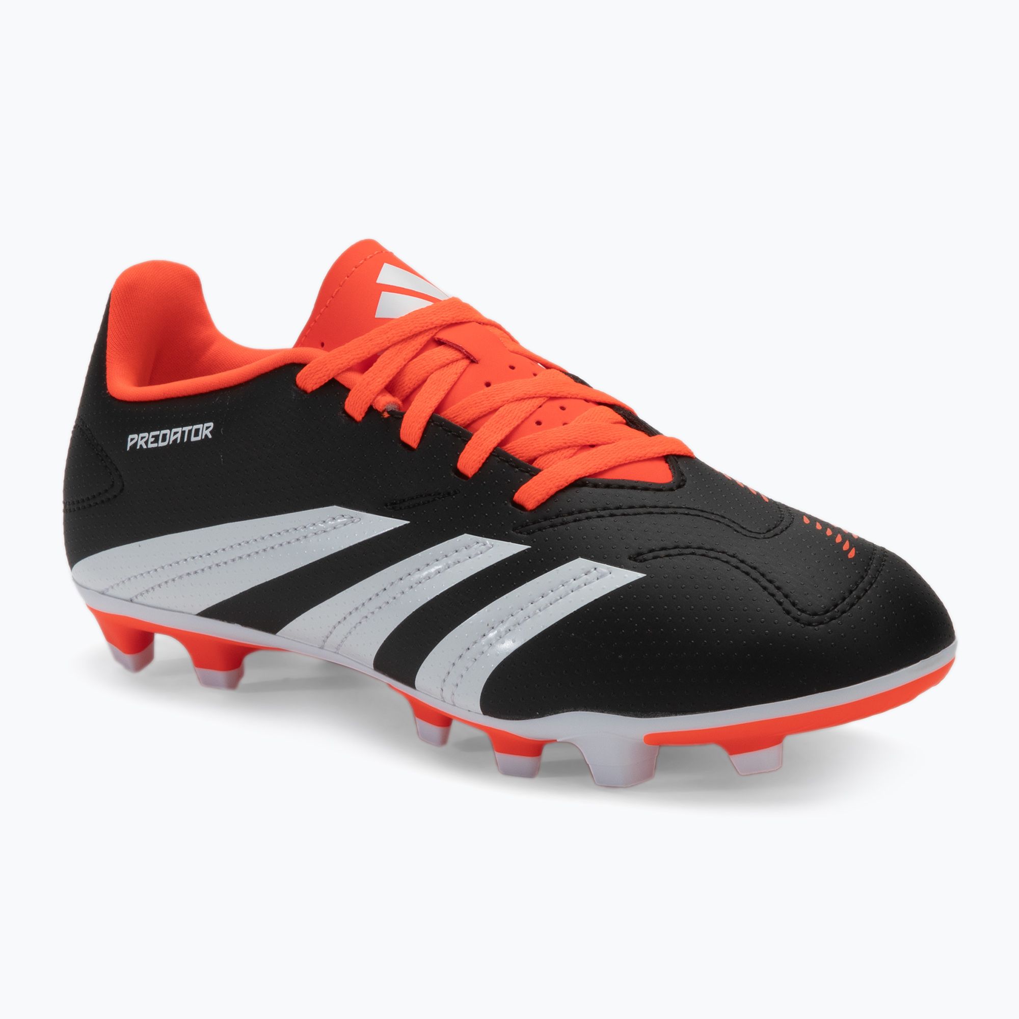 Buty piłkarskie dziecięce adidas Predator Club FxG (IG5429) - Sportano.pl