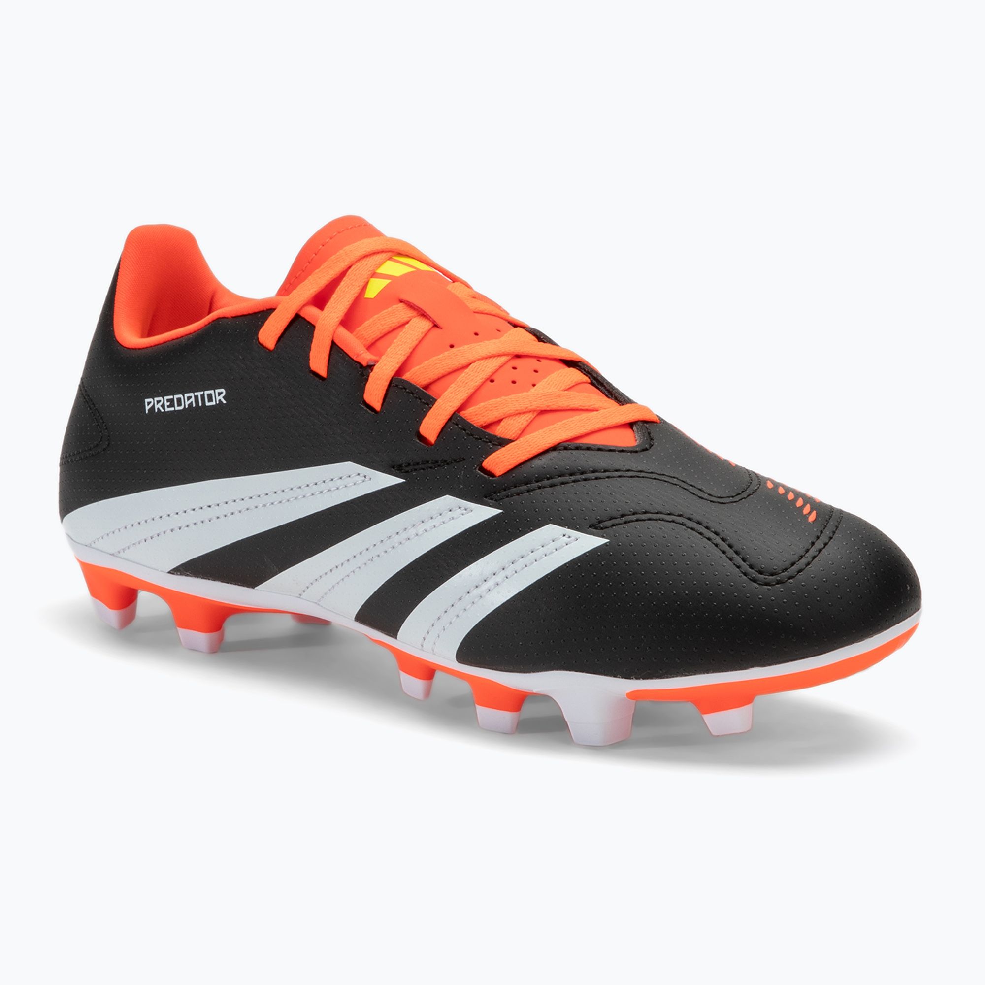 Buty piłkarskie męskie adidas Predator Club FxG (IG7760) - Sportano.pl