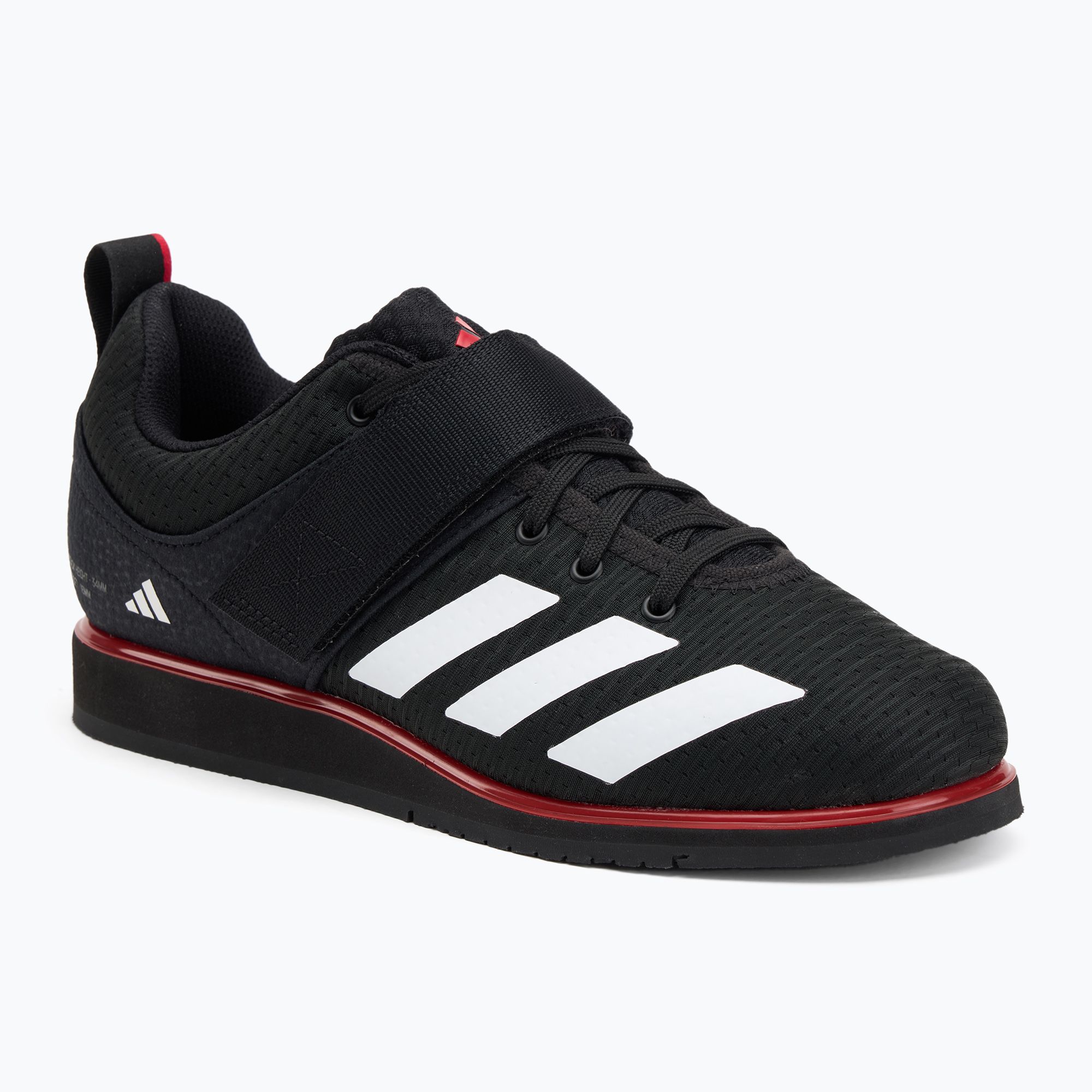 Buty do podnoszenia ciężarów adidas Powerlift 5 black (IH8238 ...