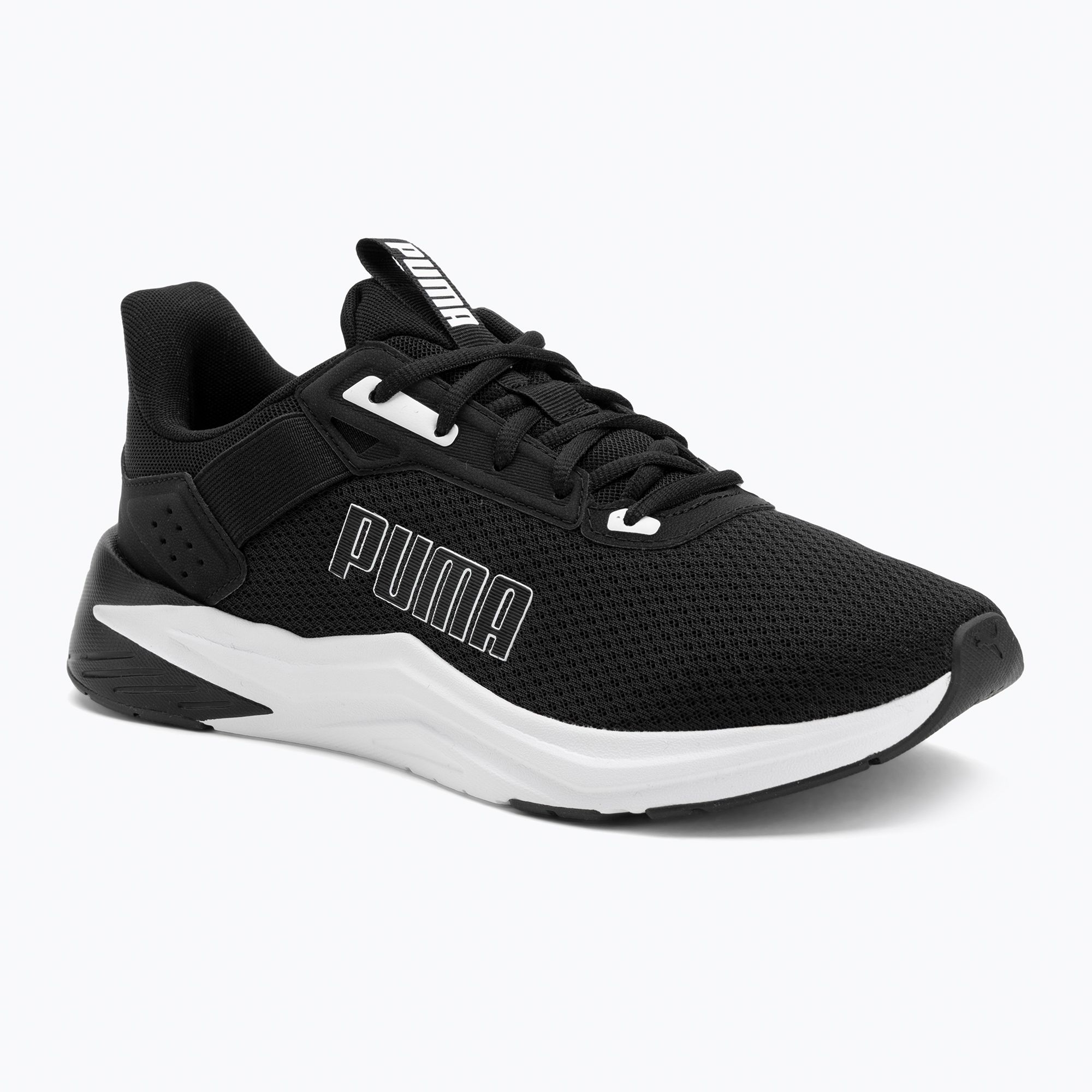 Buty PUMA FTR Wave puma black/puma white/puma black (311095 01 ...