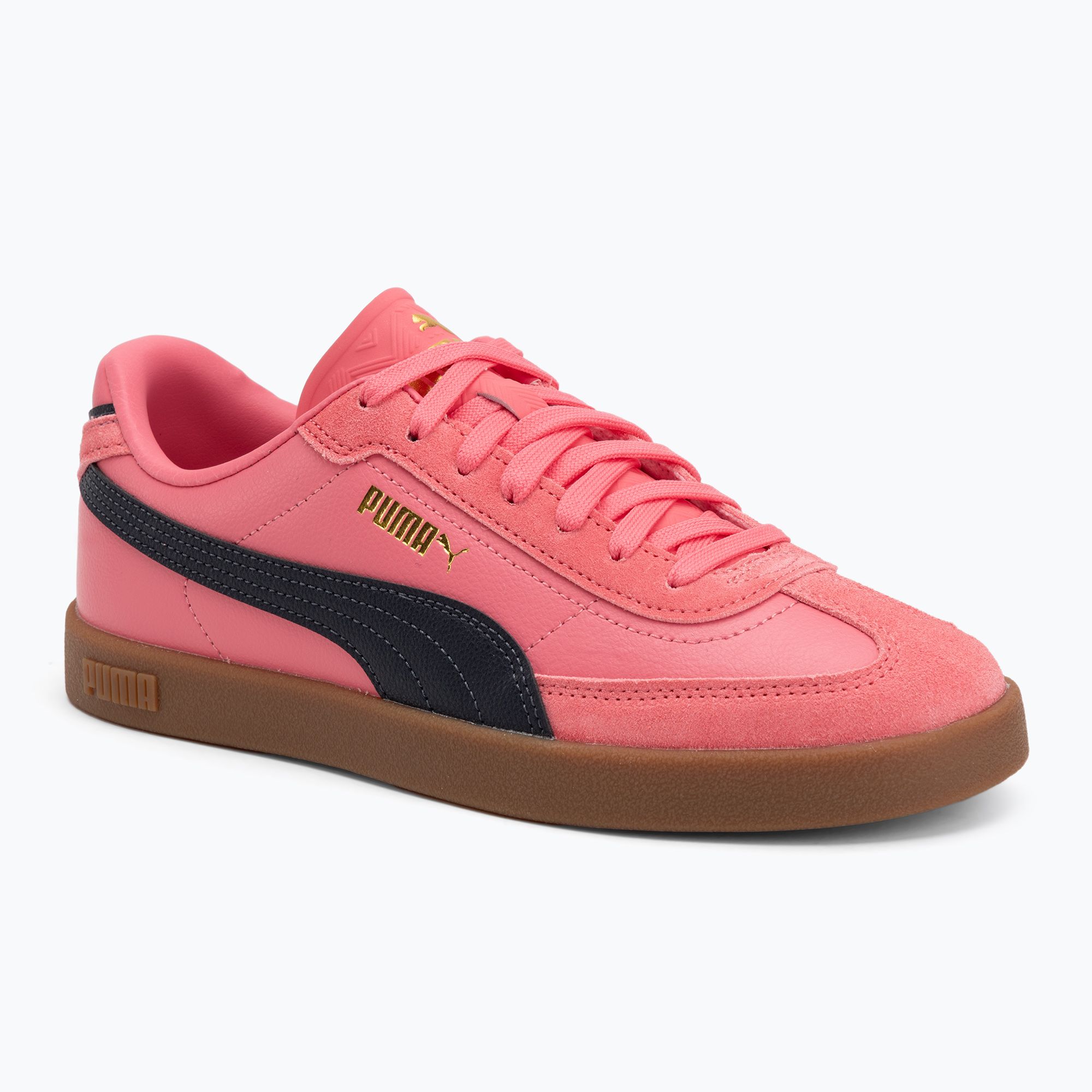Buty PUMA Club II Era magic rose/vew navy/gum (397447 26) - Sportano.pl