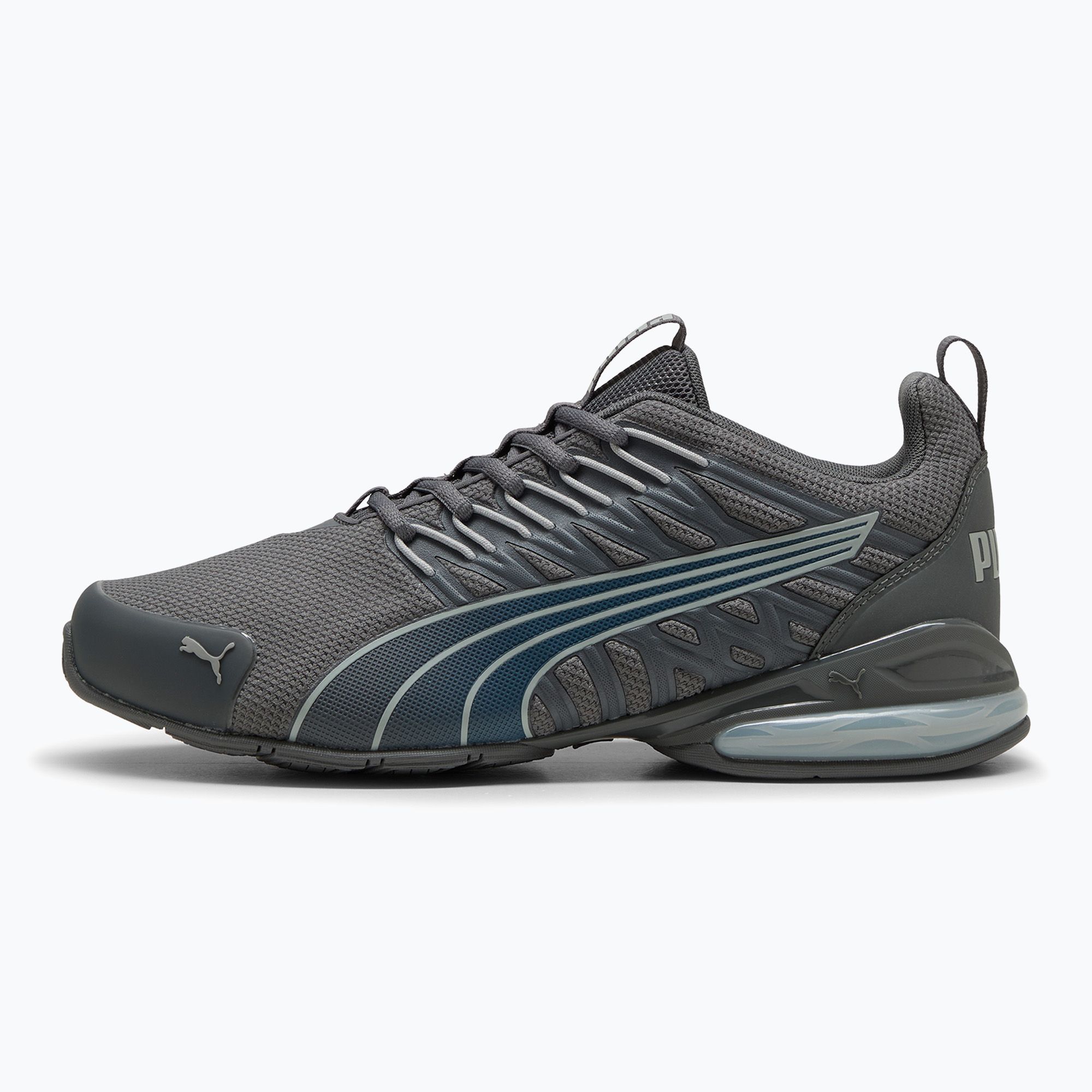 Buty męskie PUMA Voltaic Evo puma cool dark grey/dark indigo (379601 28 ...