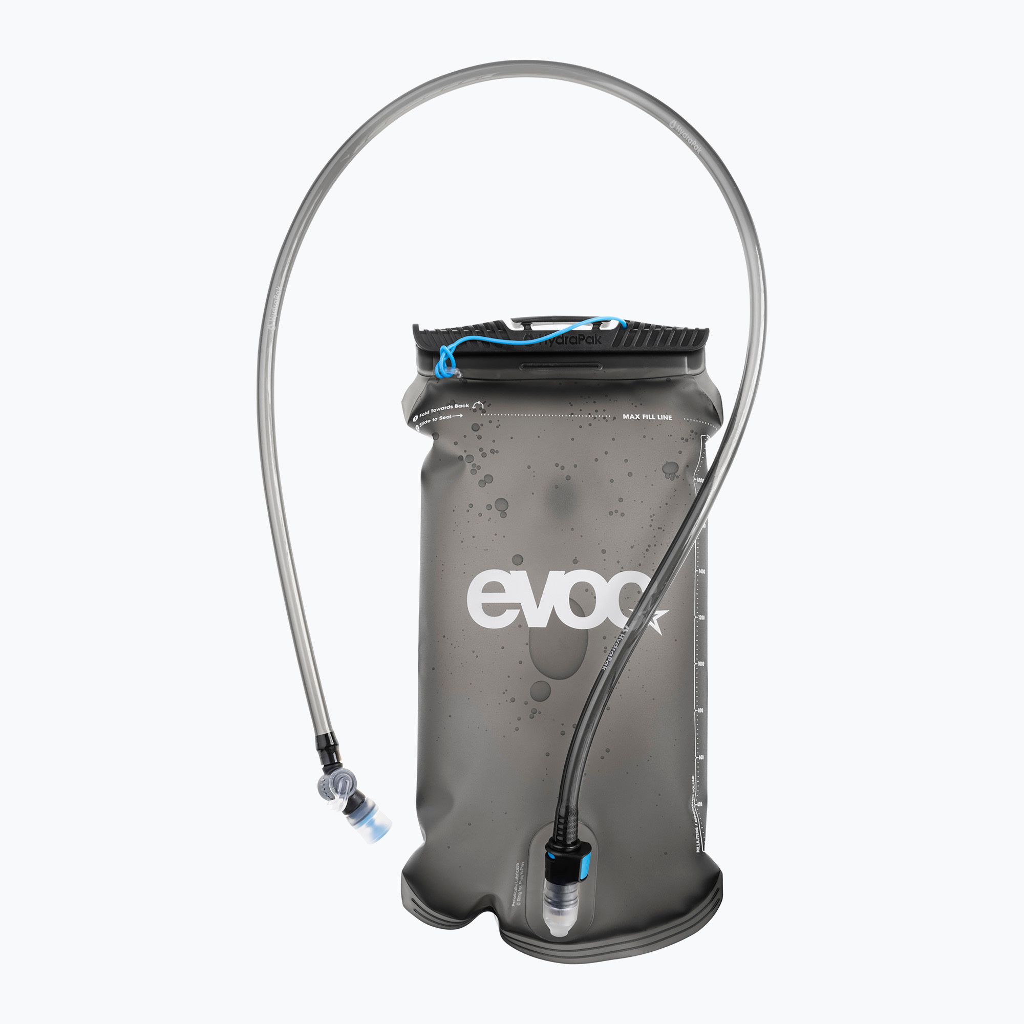 Bukłak EVOC Hydration Bladder 2 l carbon grey (601122121) - Sportano.pl