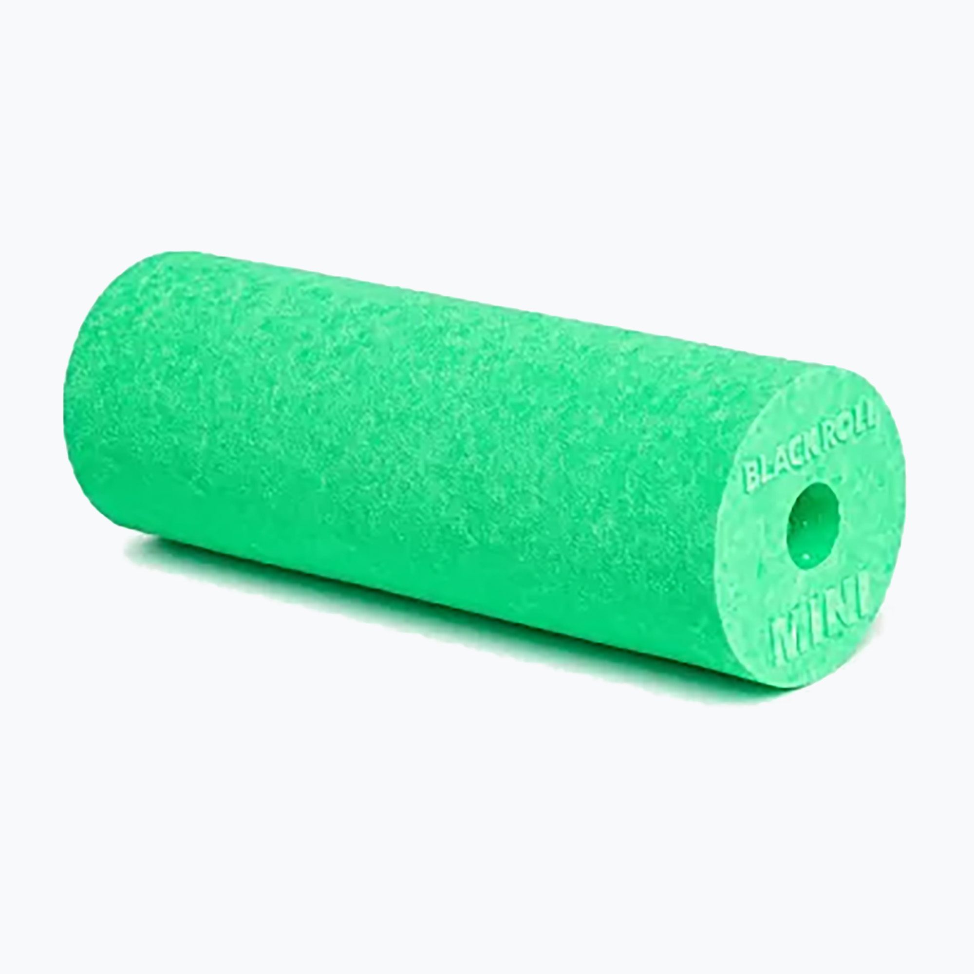 Roller do masażu stóp BLACKROLL Mini green (A000243) - Sportano.pl
