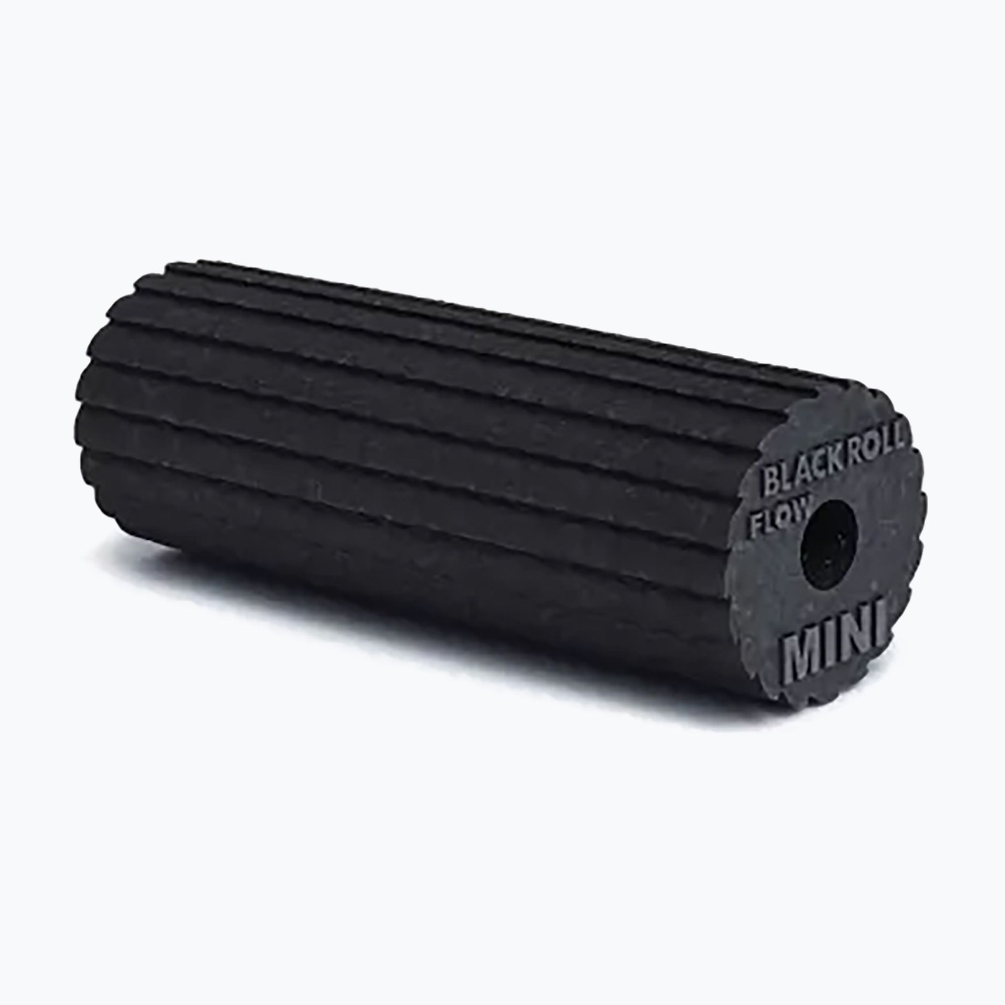 Roller do masażu BLACKROLL Mini Flow black (A000337) - Sportano.pl