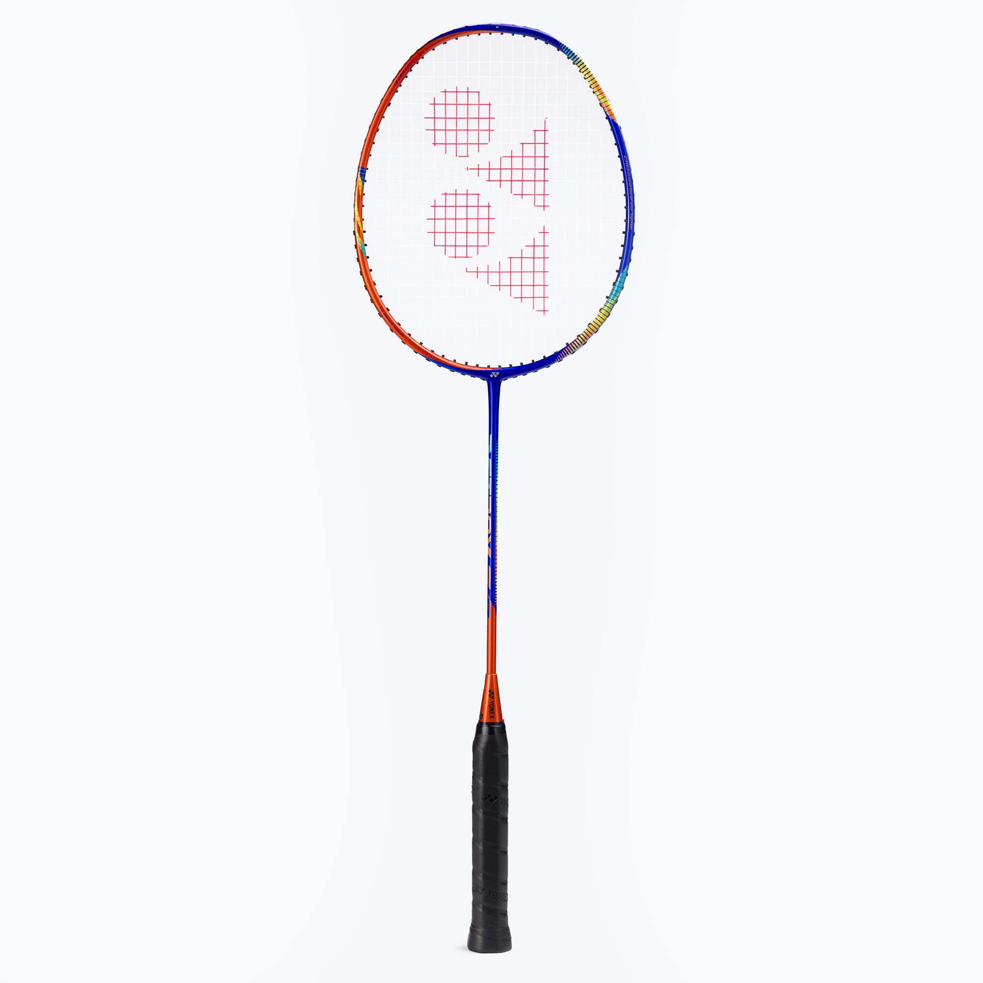 Rakieta do badmintona YONEX Astrox FB navy orange (Astrox FB) - Sportano.pl