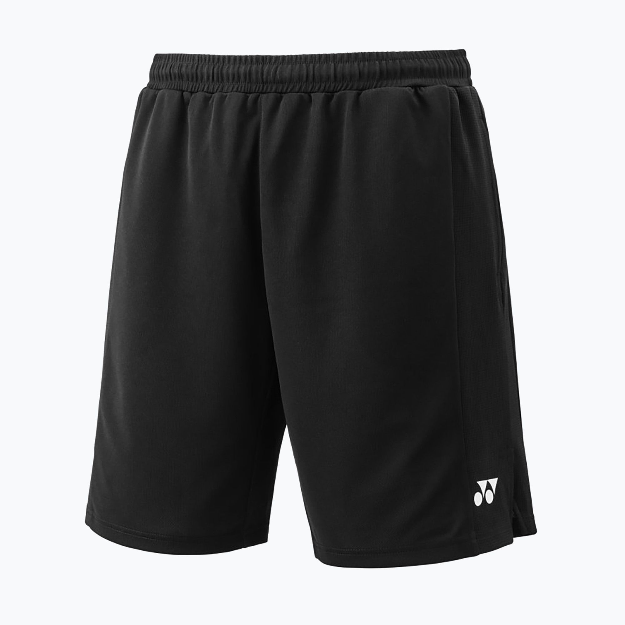 Spodenki męskie YONEX 0051 Club black (CSYM00515BS) - Sportano.pl
