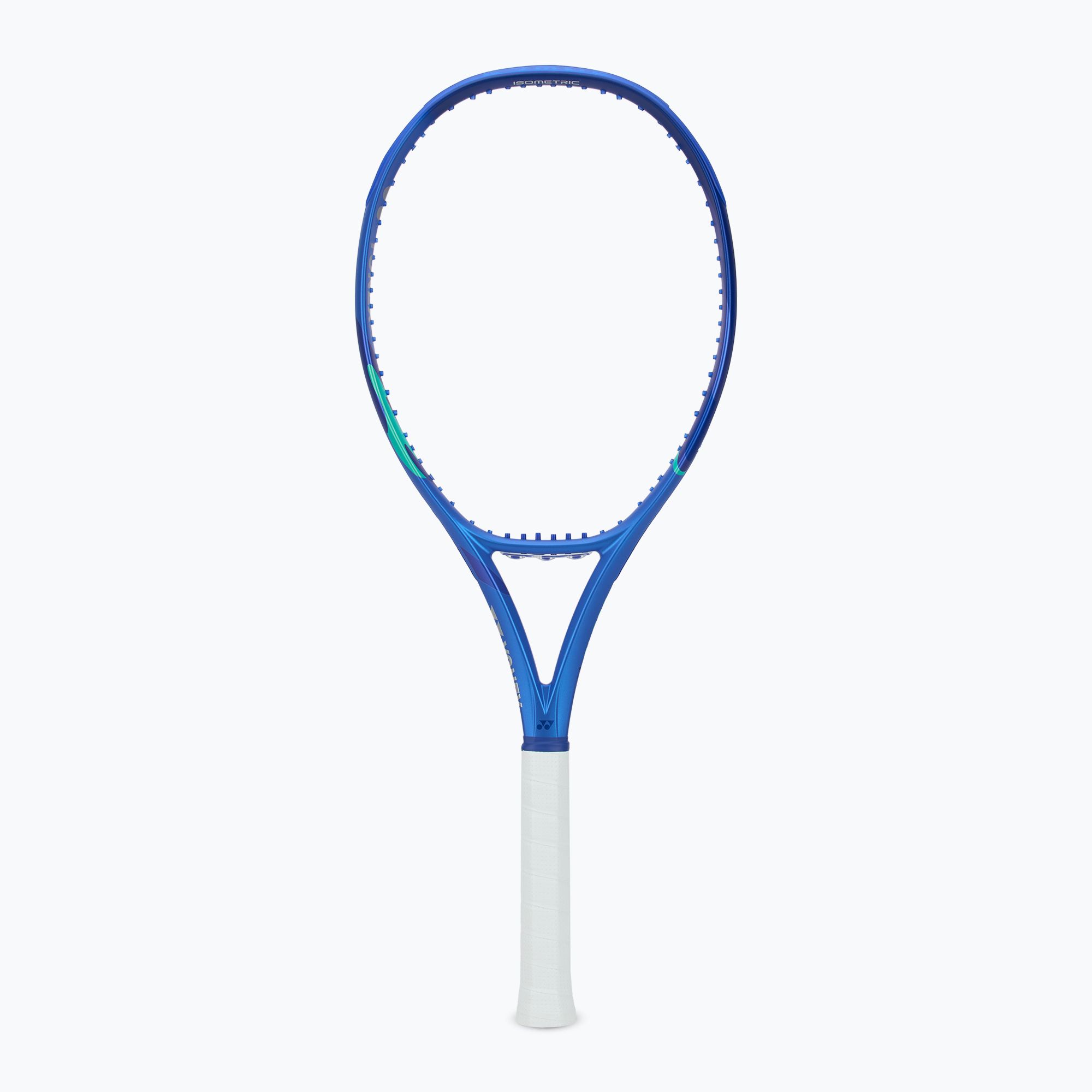 Rakieta tenisowa YONEX Ezone 100 blast blue (TEZ1005BB) - Sportano.pl