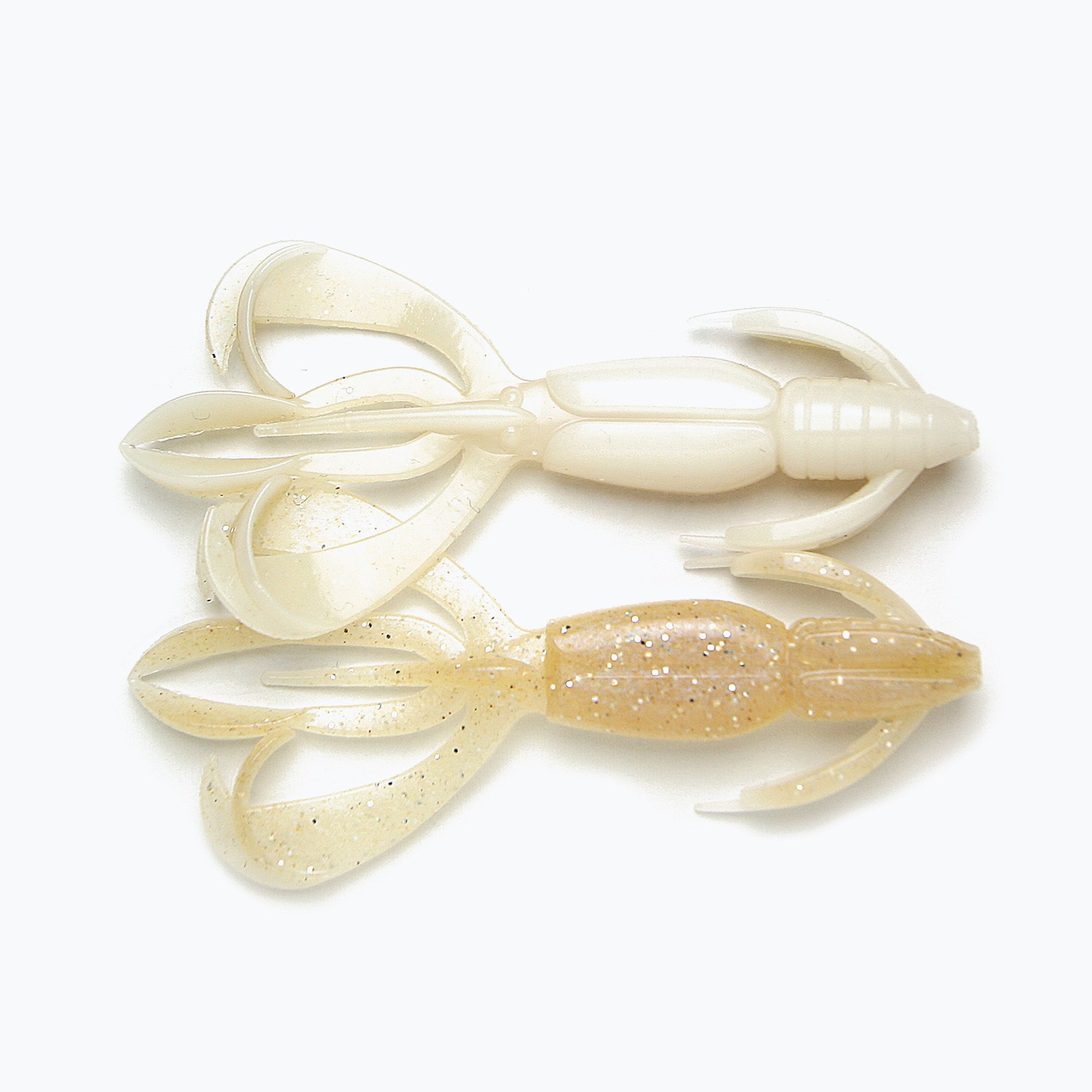 Przynęta gumowa Keitech Crazy Flapper 8 szt. sight flash (4560262588365 ...