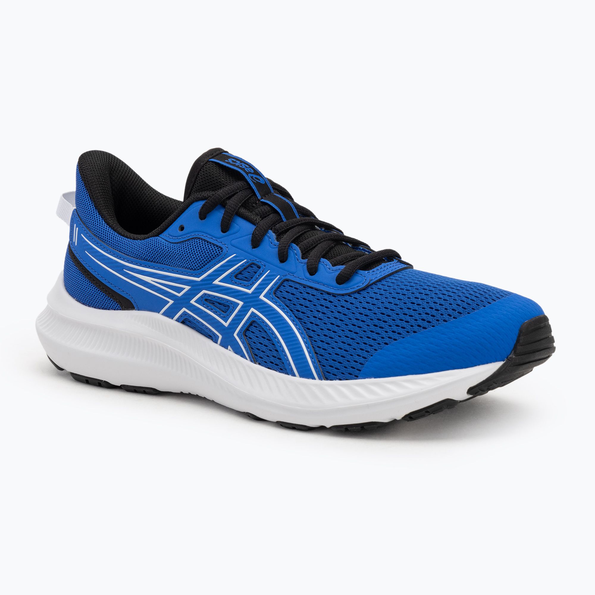 Buty do biegania męskie ASICS Jolt 5 illusion blue/white (1011B963-401 ...