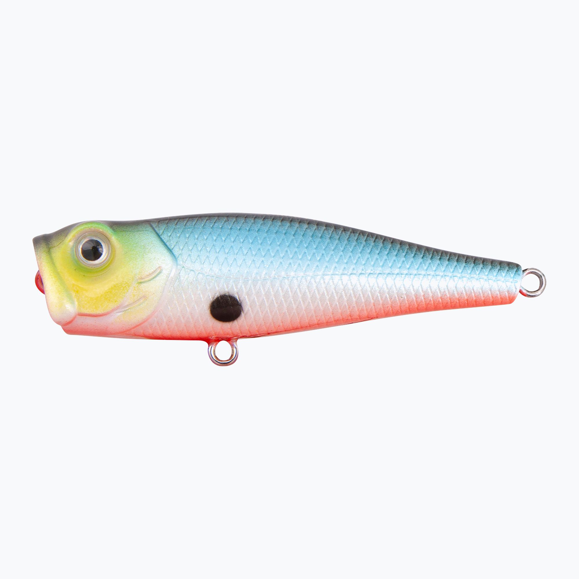 Wobler popper Strike Pro Bubble Pop A05 TEV-EG046 (TEV-EG046-A05 ...