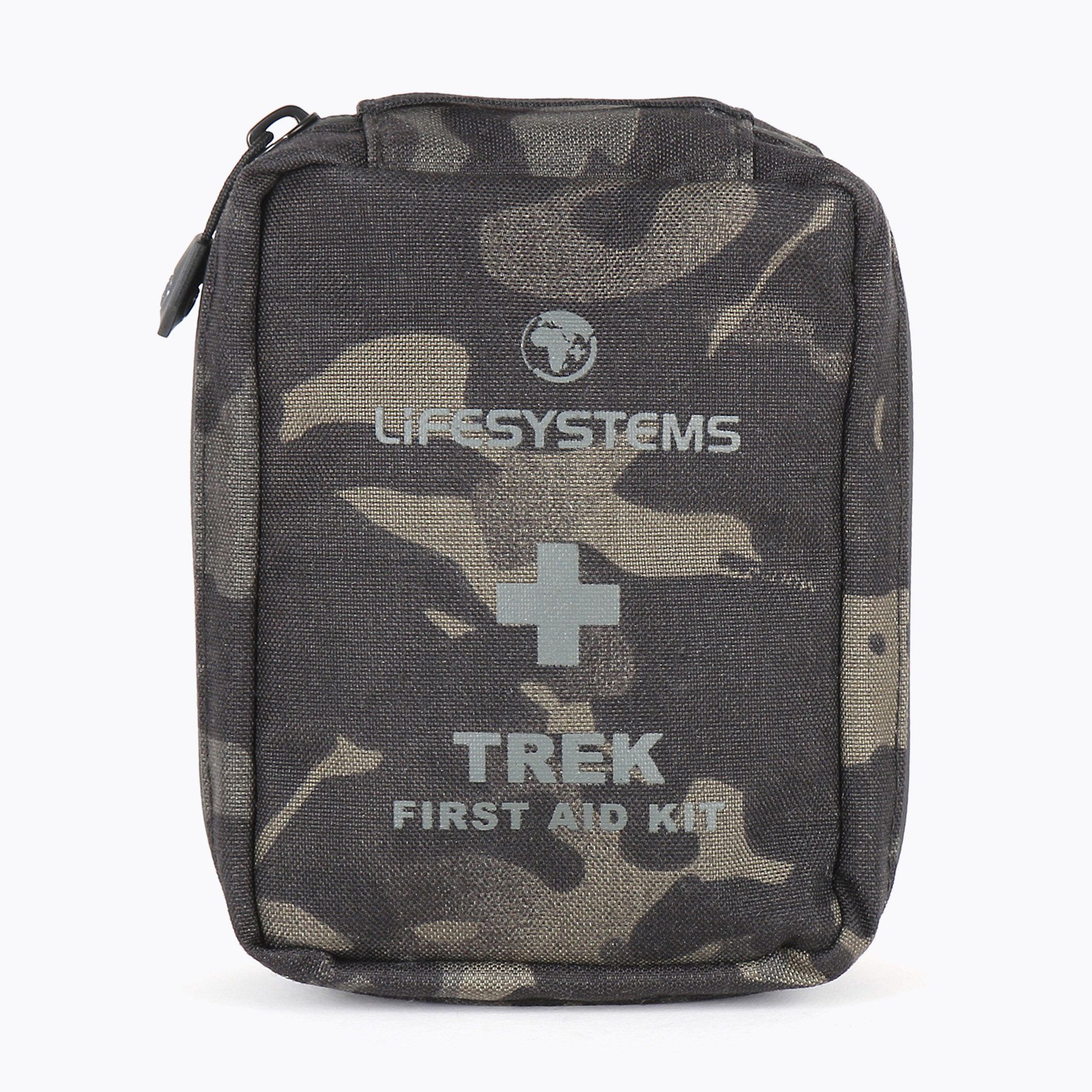 Apteczka turystyczna Lifesystems Trek First Aid Kit camo (LM20340 ...