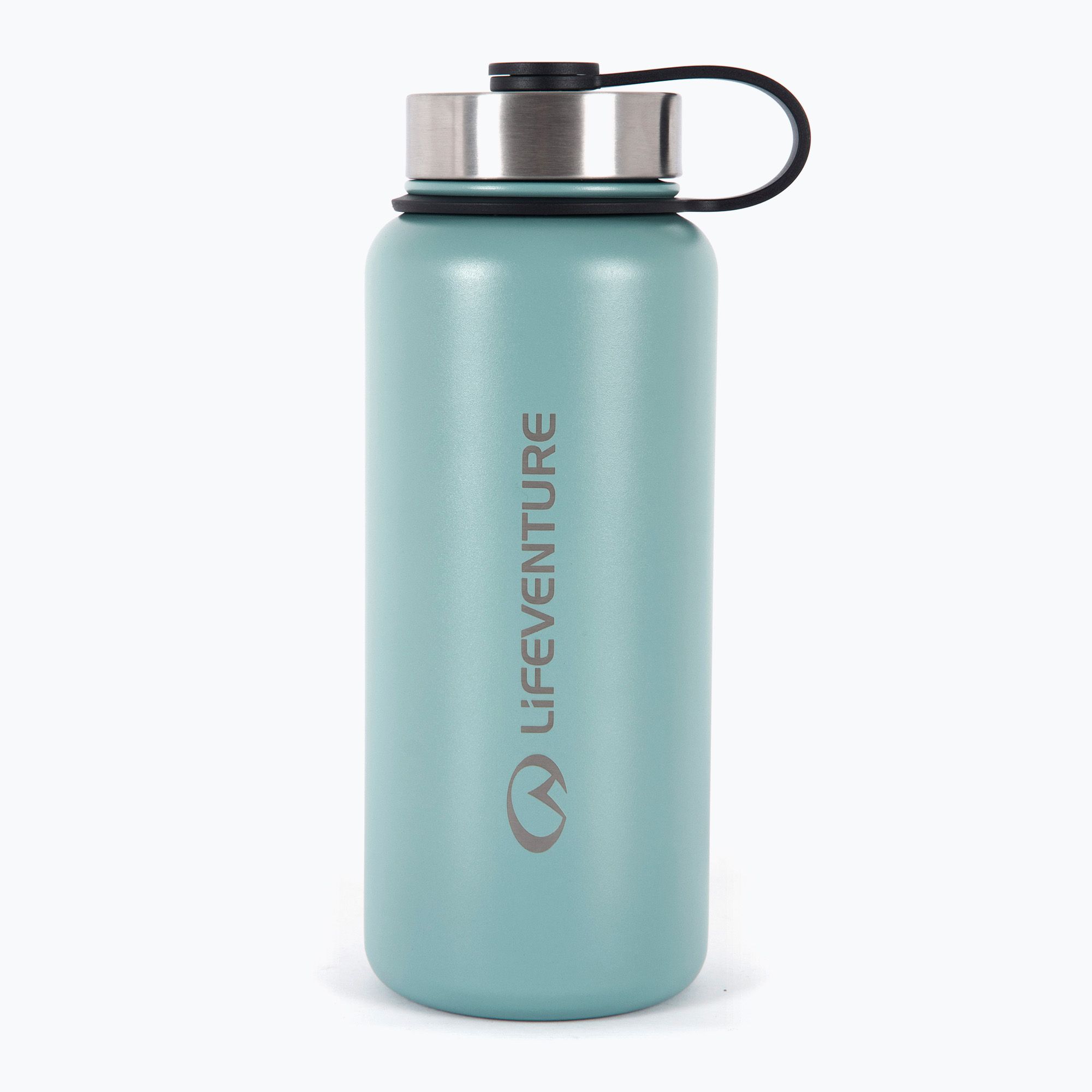 Butelka termiczna Lifeventure Stainless Steel Flask 1000 ml blue ...
