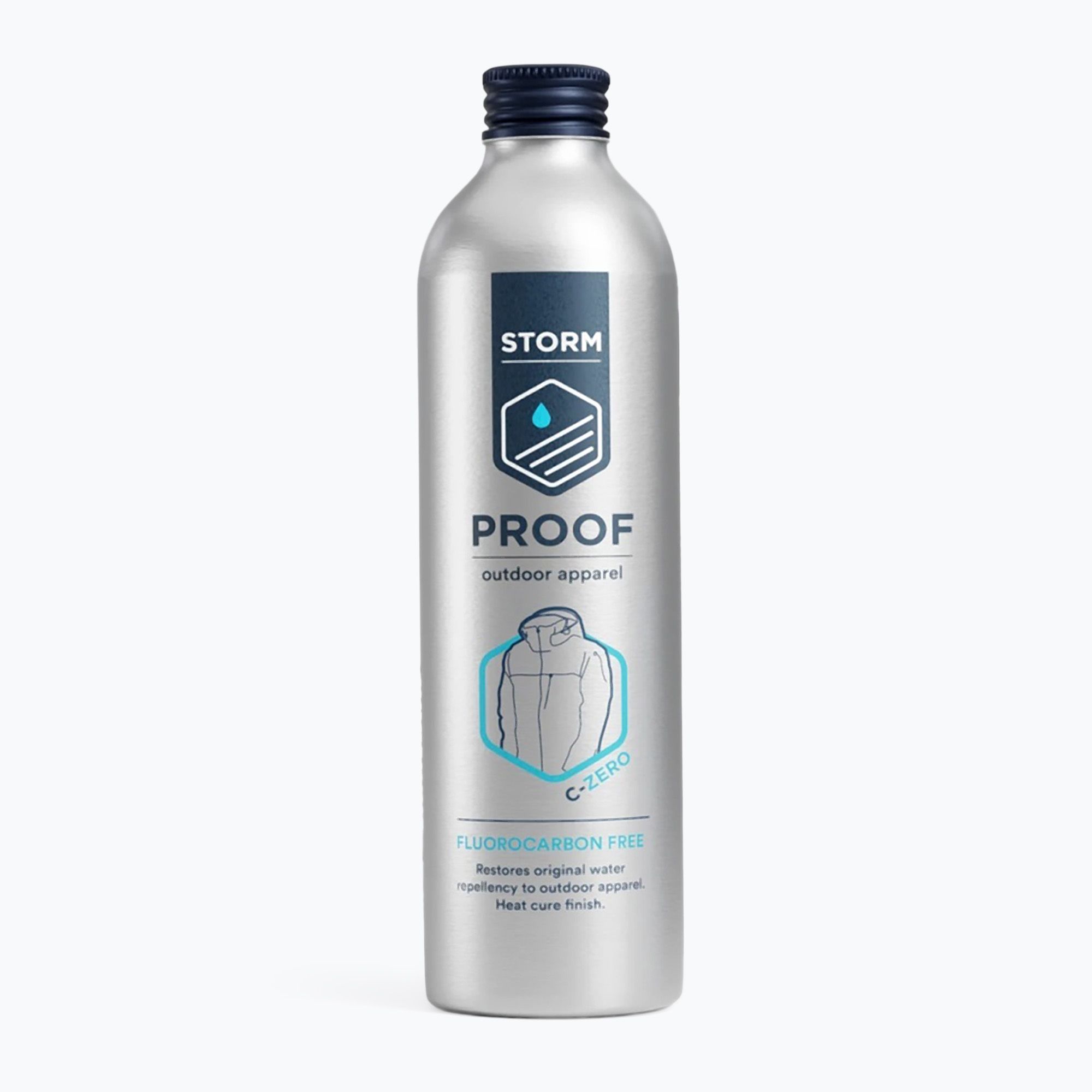 Płyn do impregnacji odzieży STORM Performance Proofer Wash 75 ml ...