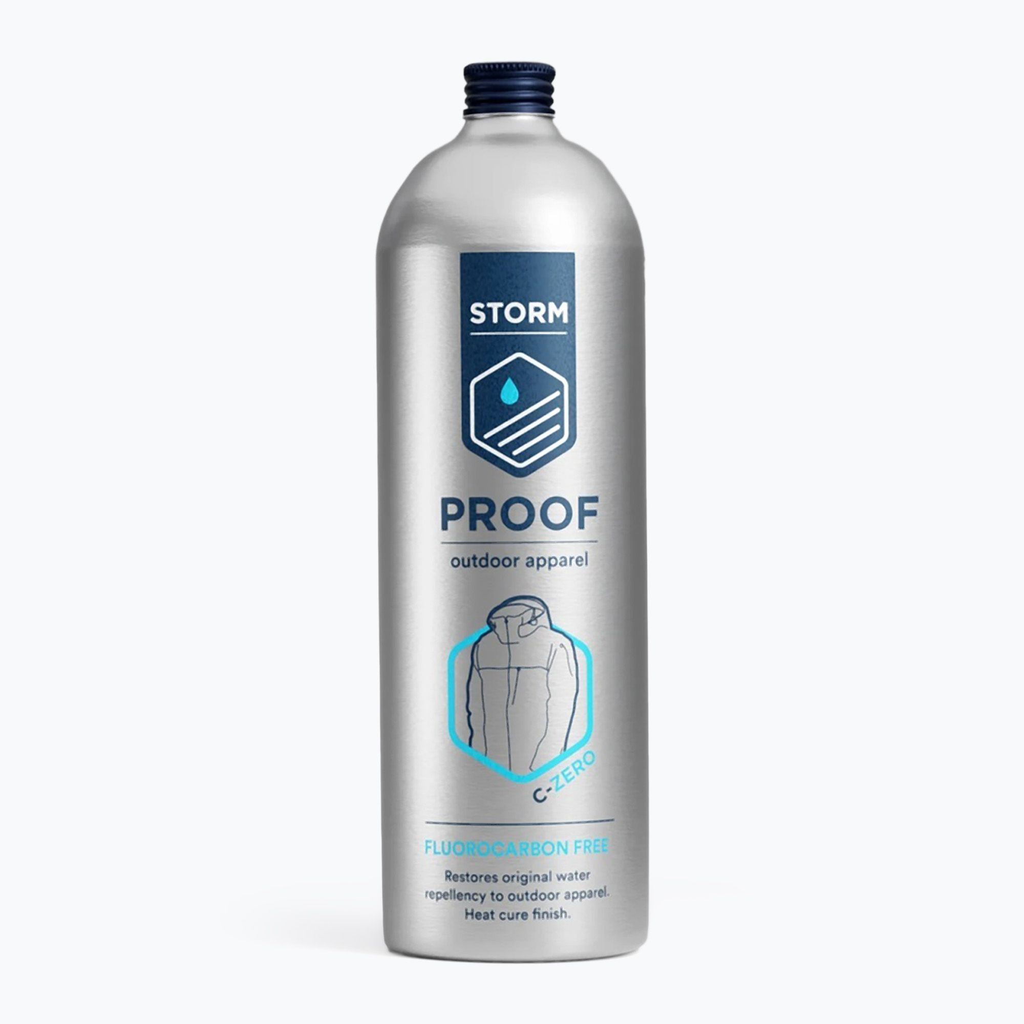 Płyn do impregnacji odzieży STORM Performance Proofer Wash 75 ml ...