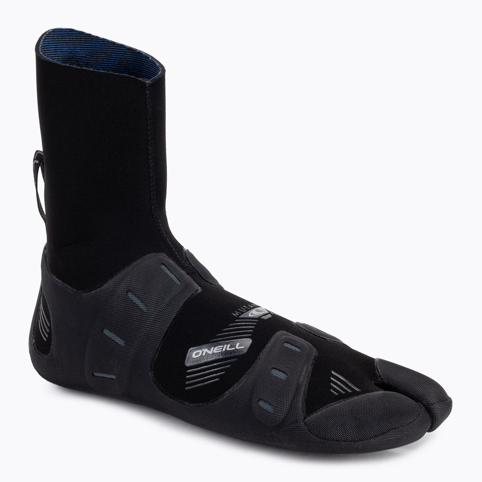 Buty neoprenowe O'Neill Mutant 3 mm Split Toe black/graphite (4793-B82 ...