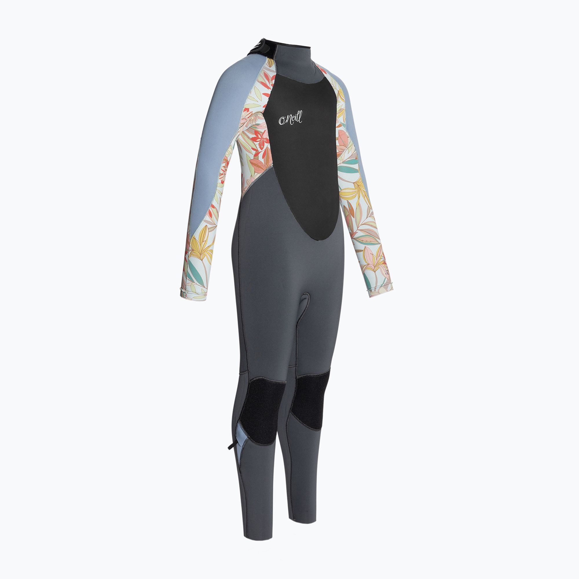 Pianka do pływania dziecięca O'Neill Girls Epic 5/4 mm Back Zip Full ...