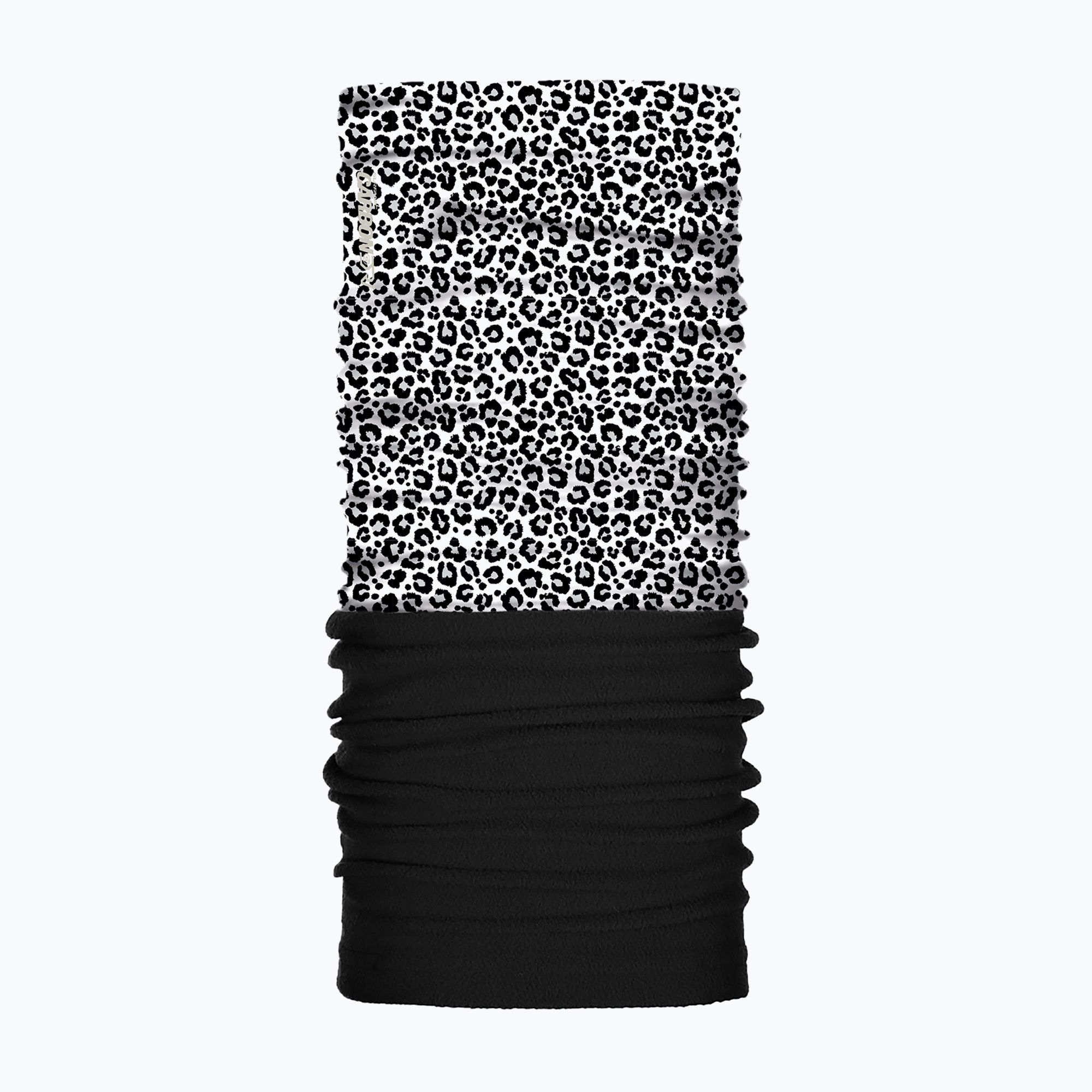Komin damski Surfanic Polar Plus Neck Warmer snow leopard (SWD8902000 ...