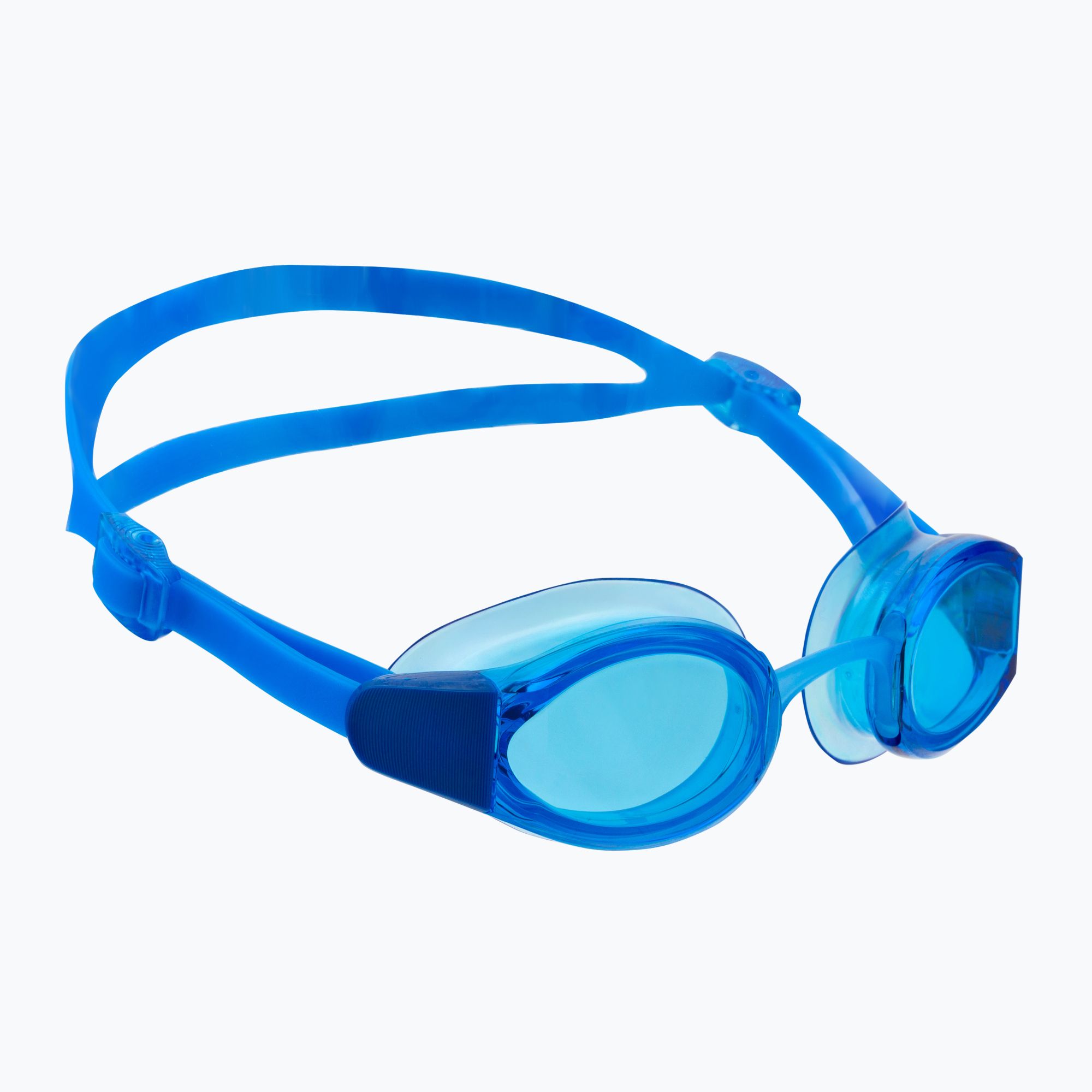 Okulary do pływania Speedo Mariner Pro beautiful blue/tranlucent/white ... Okulary do pływania Speedo Mariner Pro beautiful blue/tranlucent/white ...
