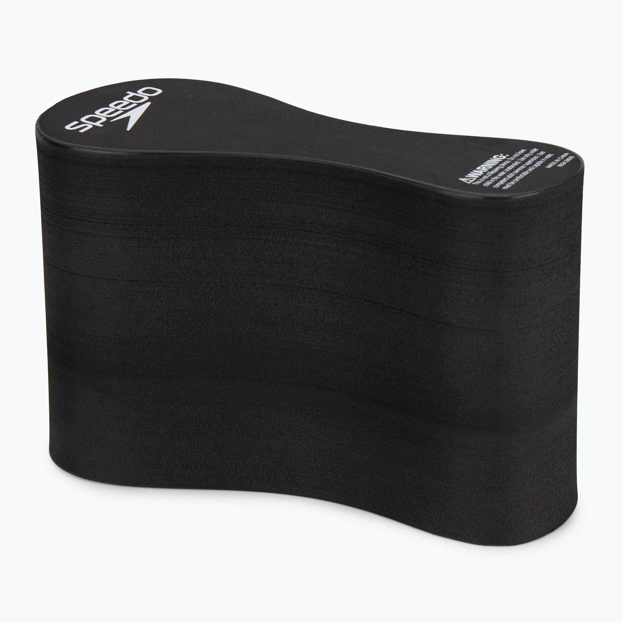 Deska do pływania Speedo Team Pull Buoy ósemka Speedo black (8 ...