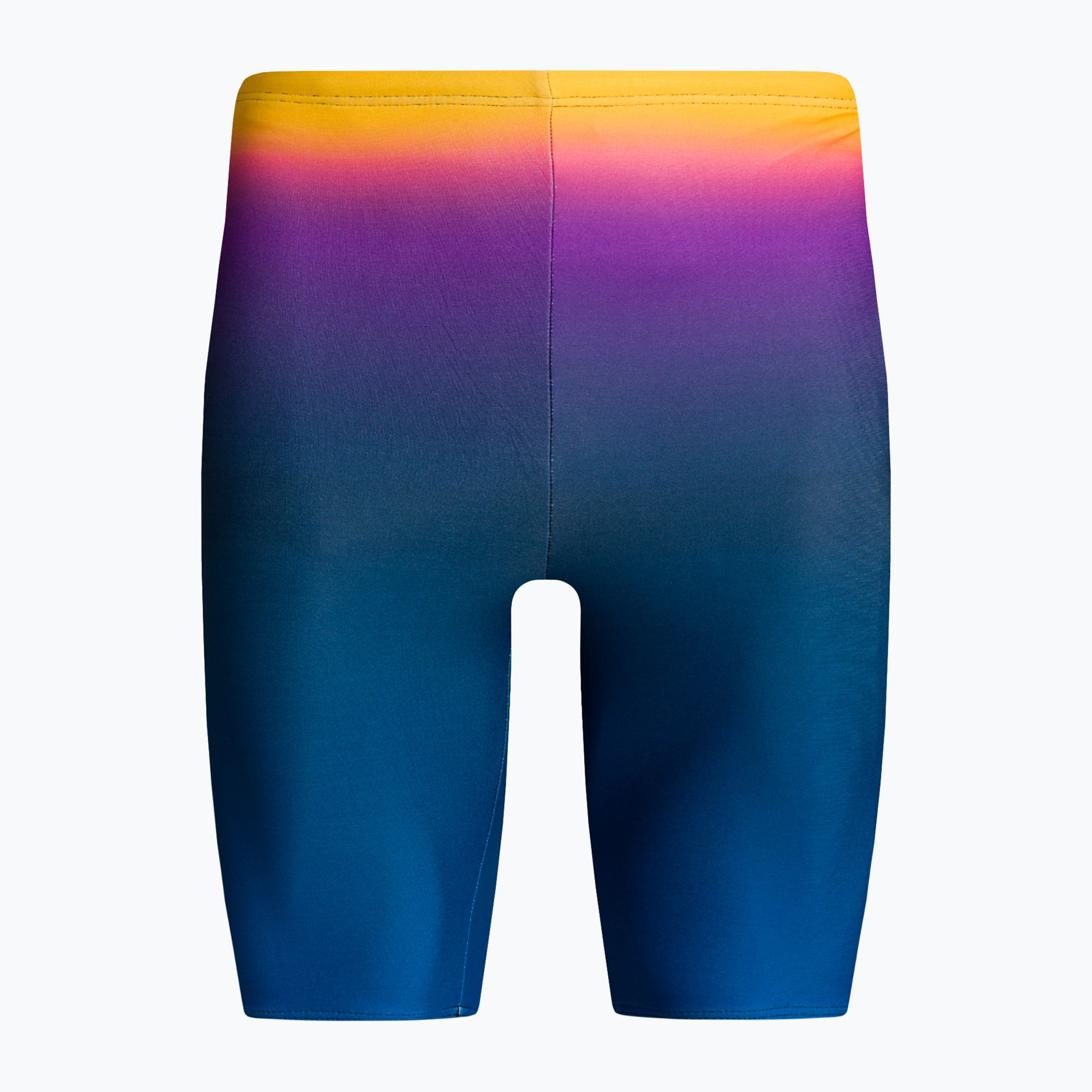 Jammery pływackie męskie HUUB Jammer Bright multicolor (JAMMERBRI ...