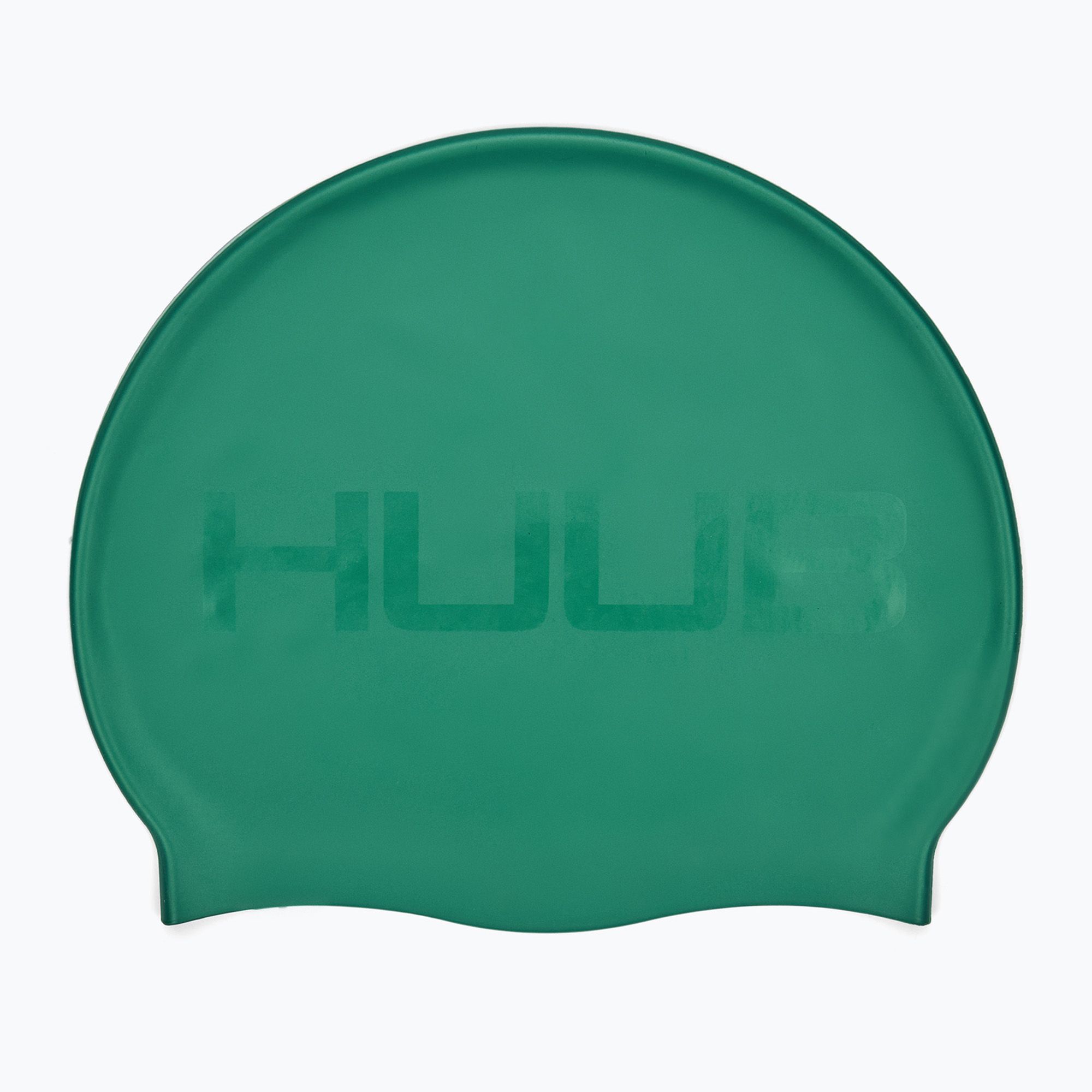Czepek pływacki HUUB Swim Cap forest green (A2-VGCAPGF) - Sportano.pl
