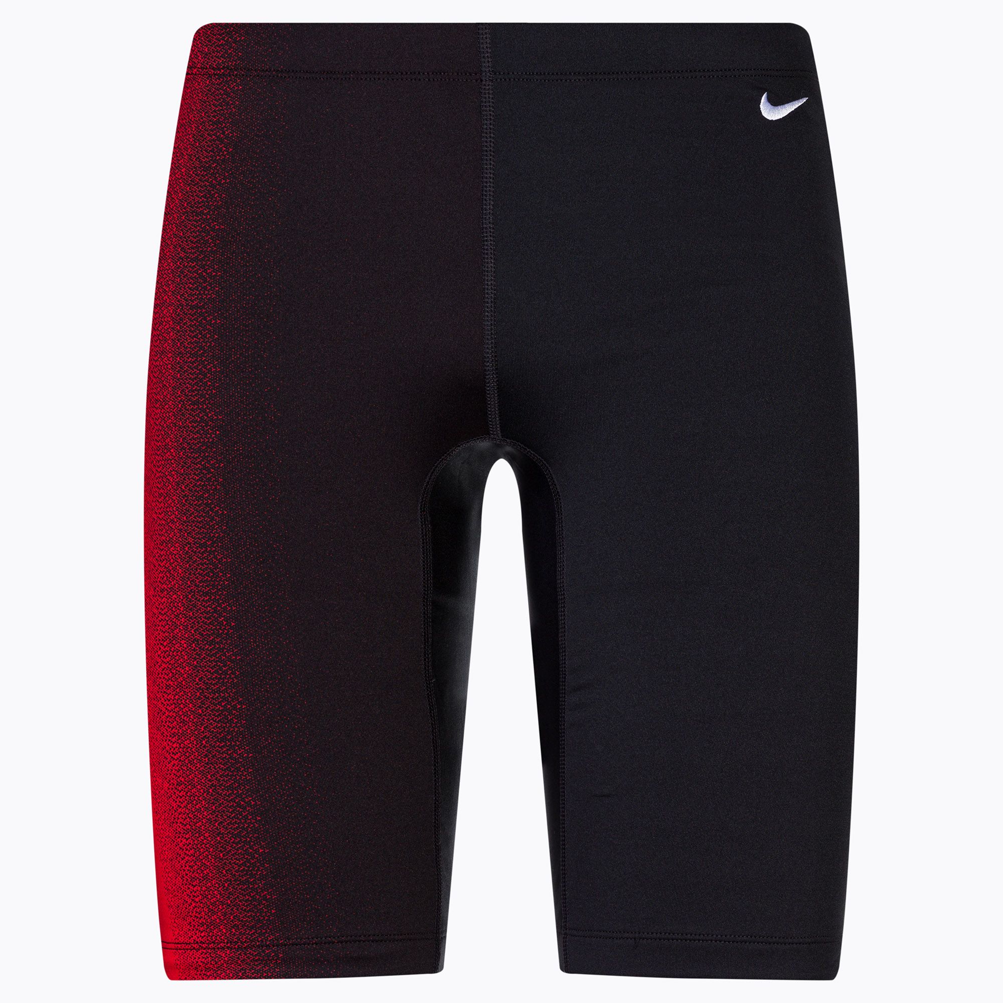 Jammery pływackie męskie Nike Fade Sting Jammer red (NESS8052 ...