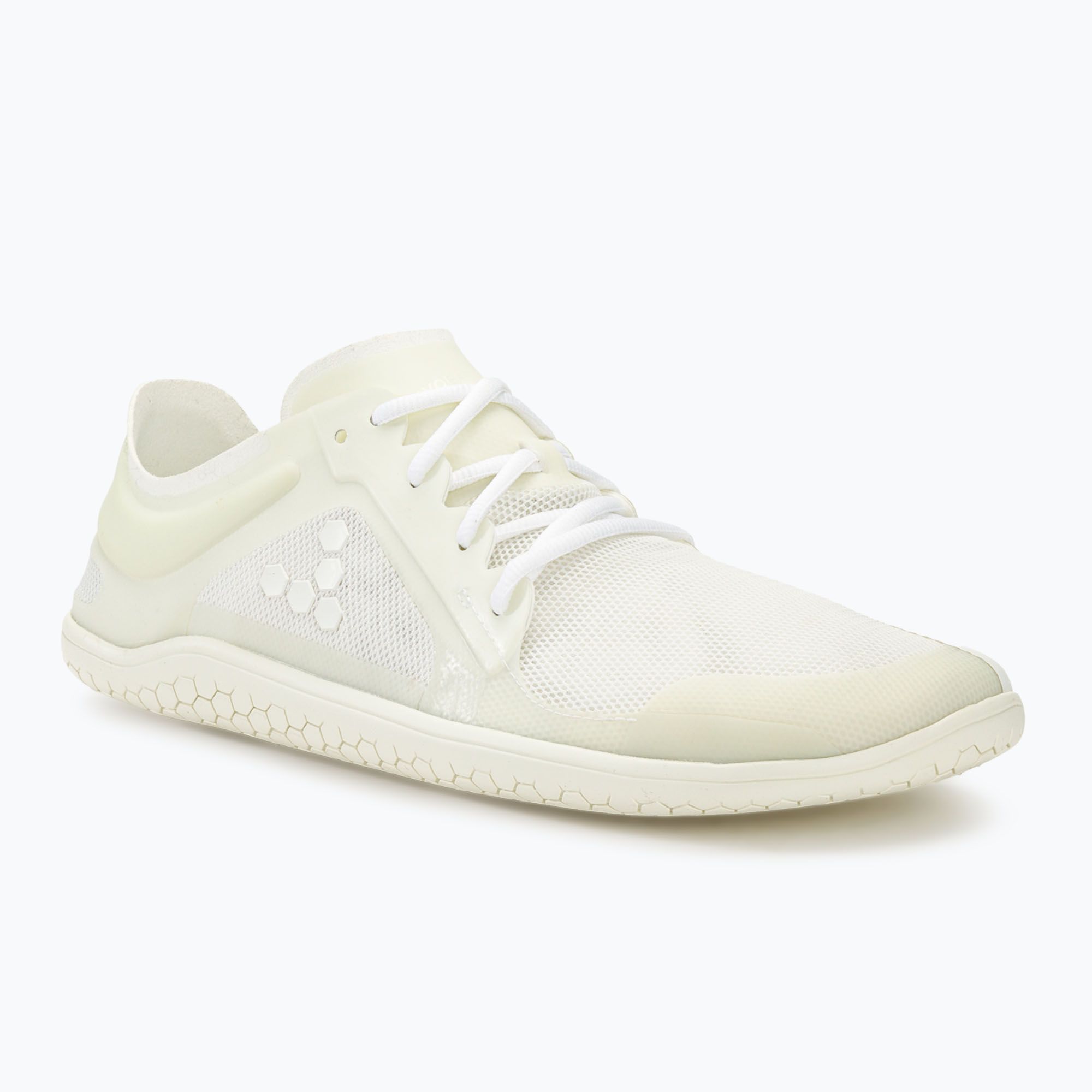 Buty barefoot męskie Vivobarefoot Primus Lite III bright white (309092 ...
