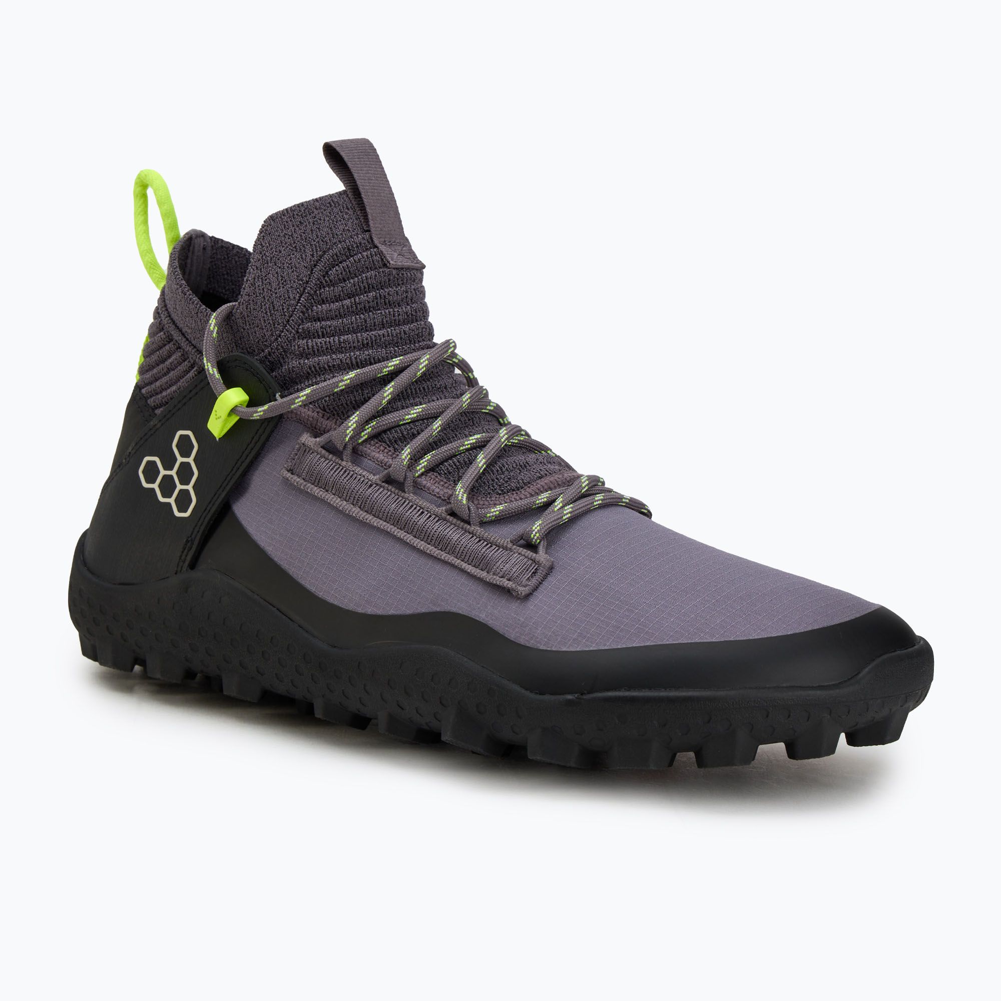 Buty barefoot męskie Vivobarefoot Magna Lite Wr Sg shark (309085-08 ...